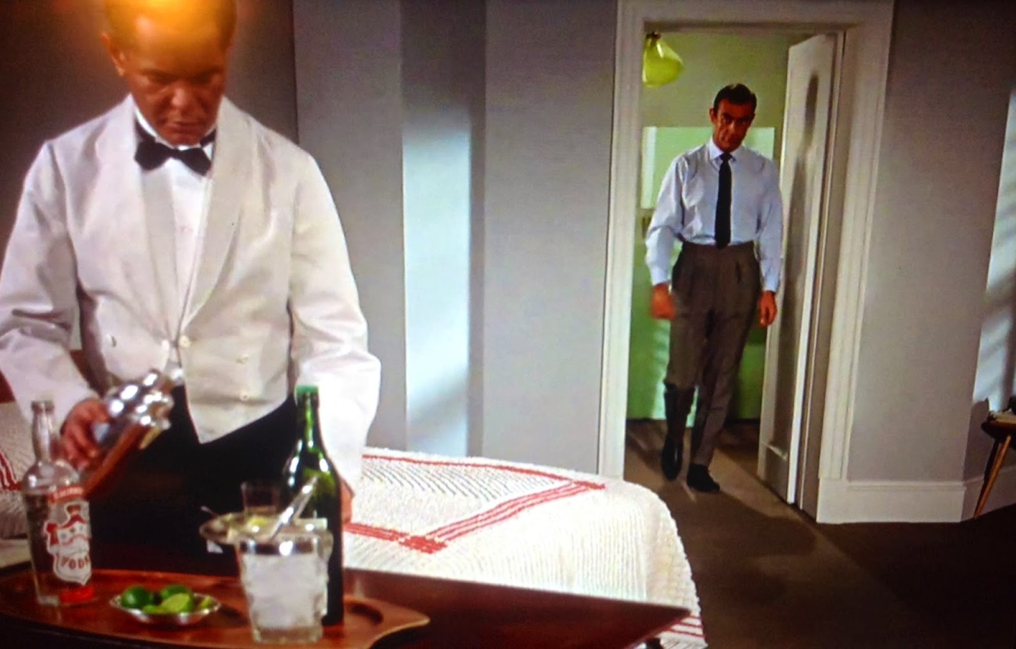 Cocktails in film and TV, from Sex and the City’s Cosmopolitan to The ...