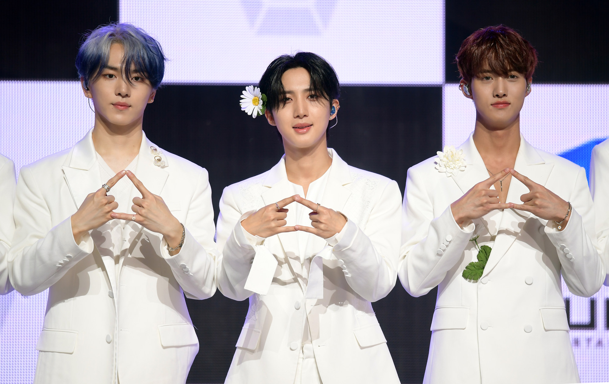 ‘No regrets’ at Boys Planet loss for K-pop band Pentagon’s Hui, who ...