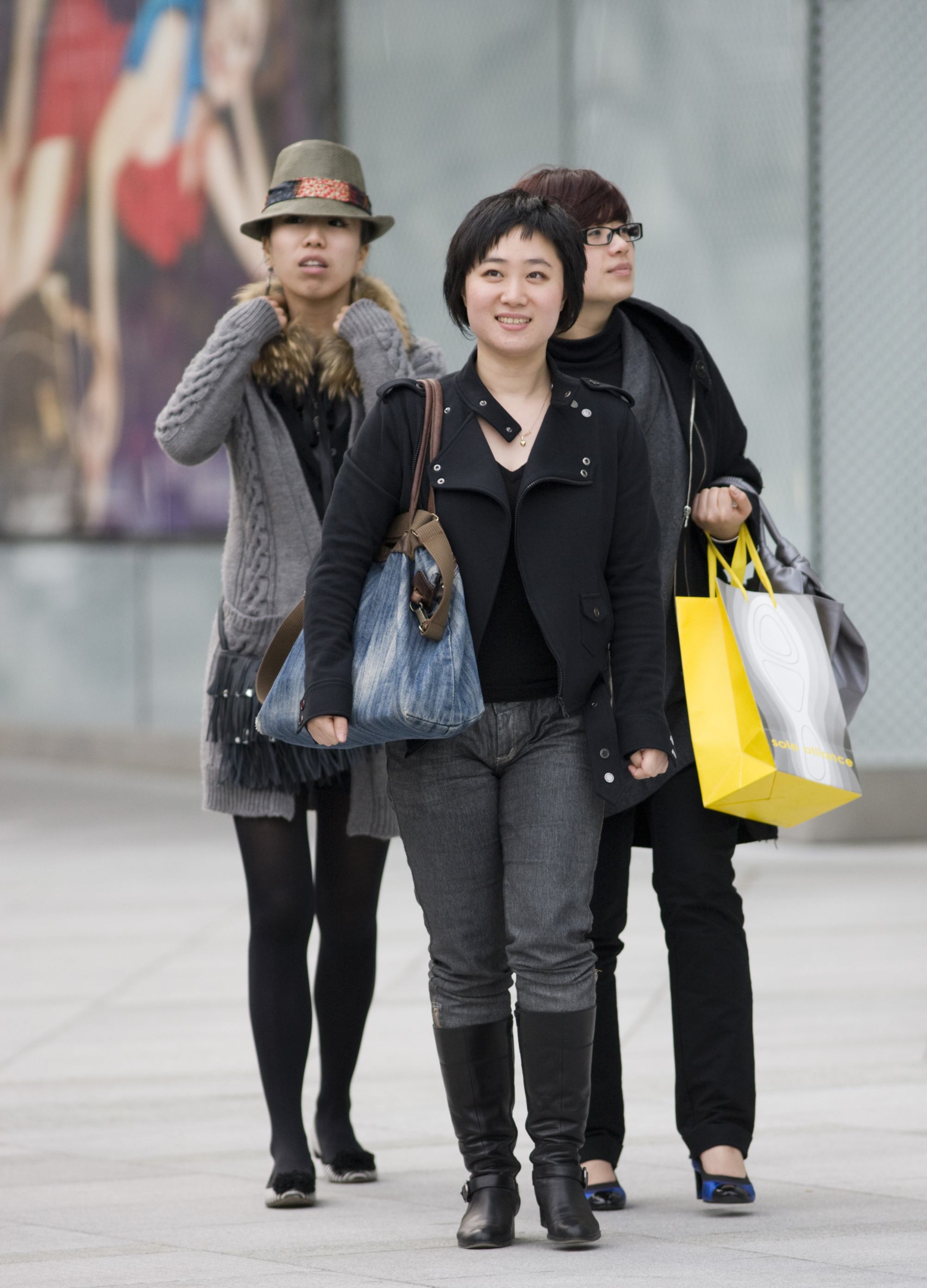 ‘Don’t want partner below 170cm’: feminists angry as Chinese man says ...