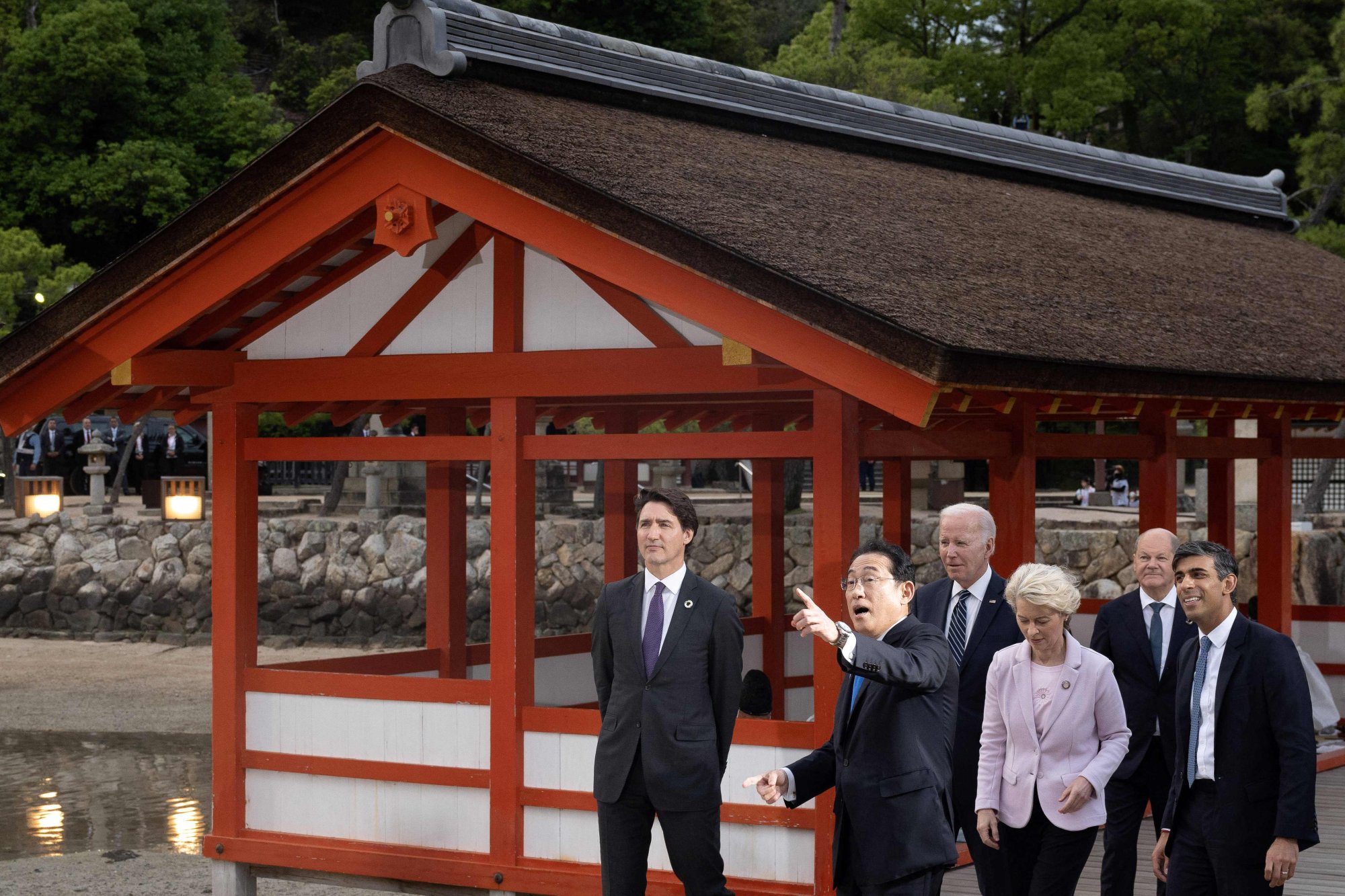 China’s envoy tells Trudeau to avoid further feud as Canada mulls ...
