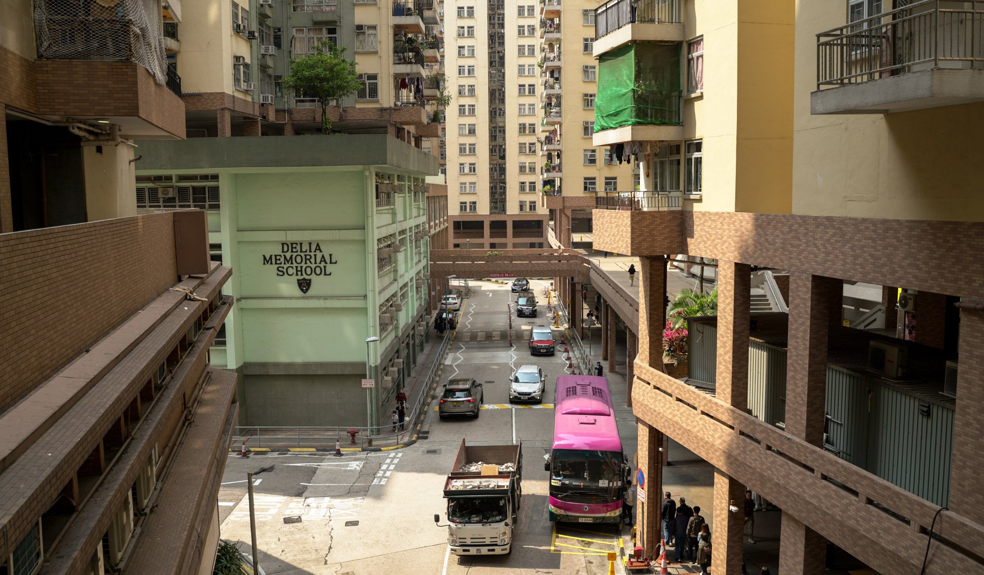 ‘Give me the opportunity’: have Hong Kong’s society and schools failed ...