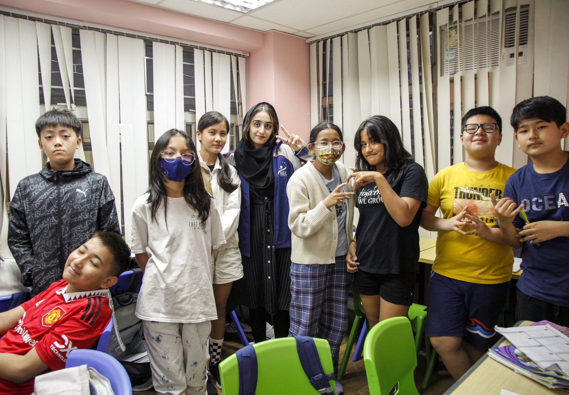 ‘Give me the opportunity’: have Hong Kong’s society and schools failed ...