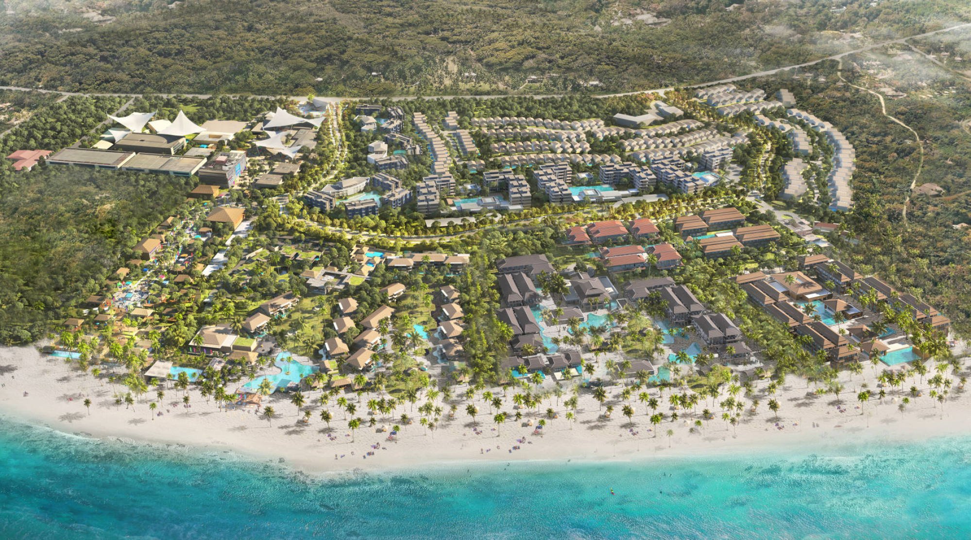 Panglao, in the Philippines: a holiday destination of dream beaches ...