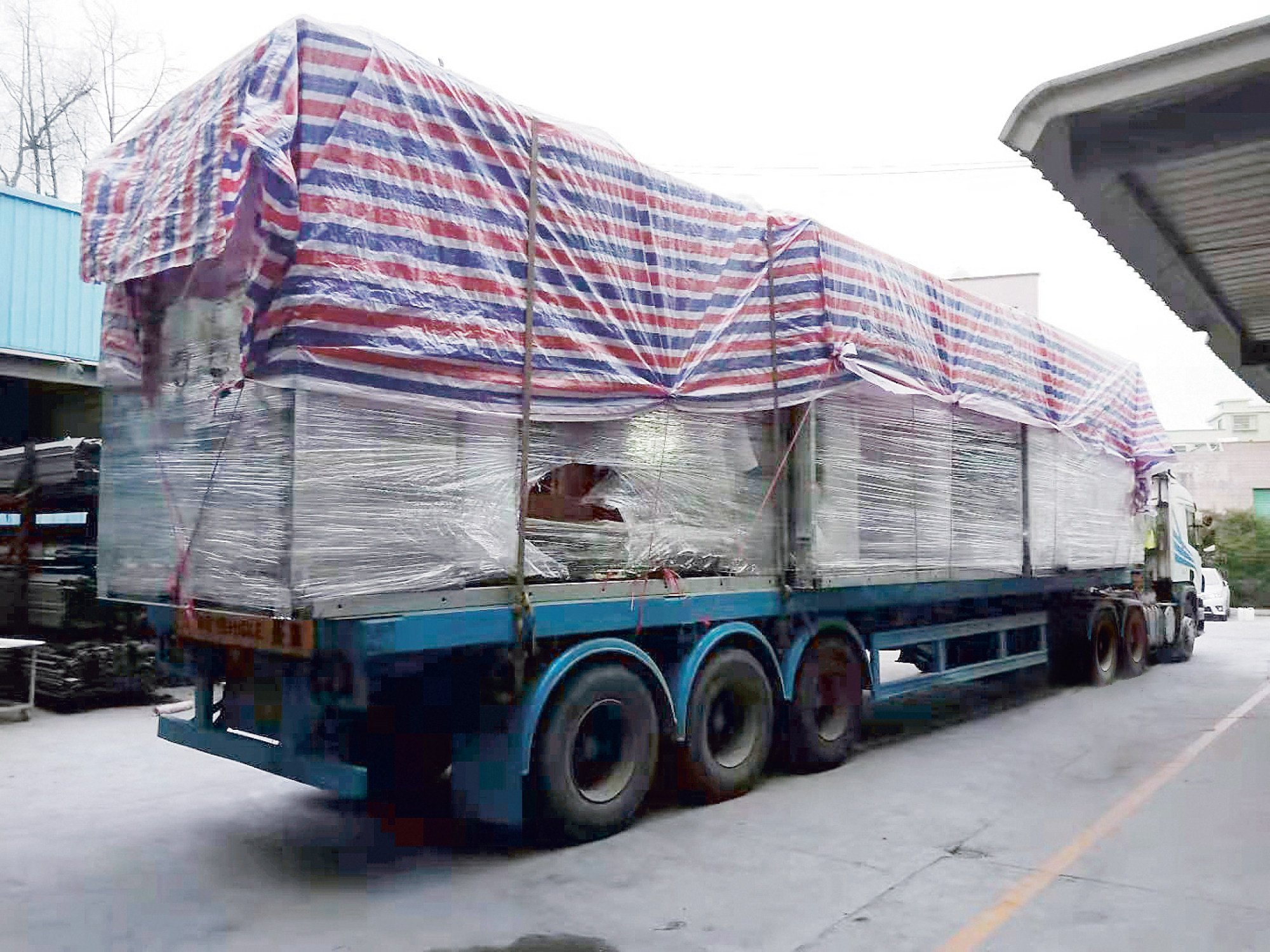 One micro-apartment, 24 set-ups: designer’s home so ingenious a museum ...