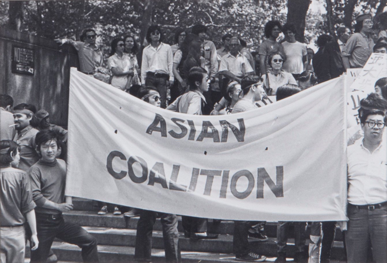 50 years of Asian-American art, community and protest celebrated in ...