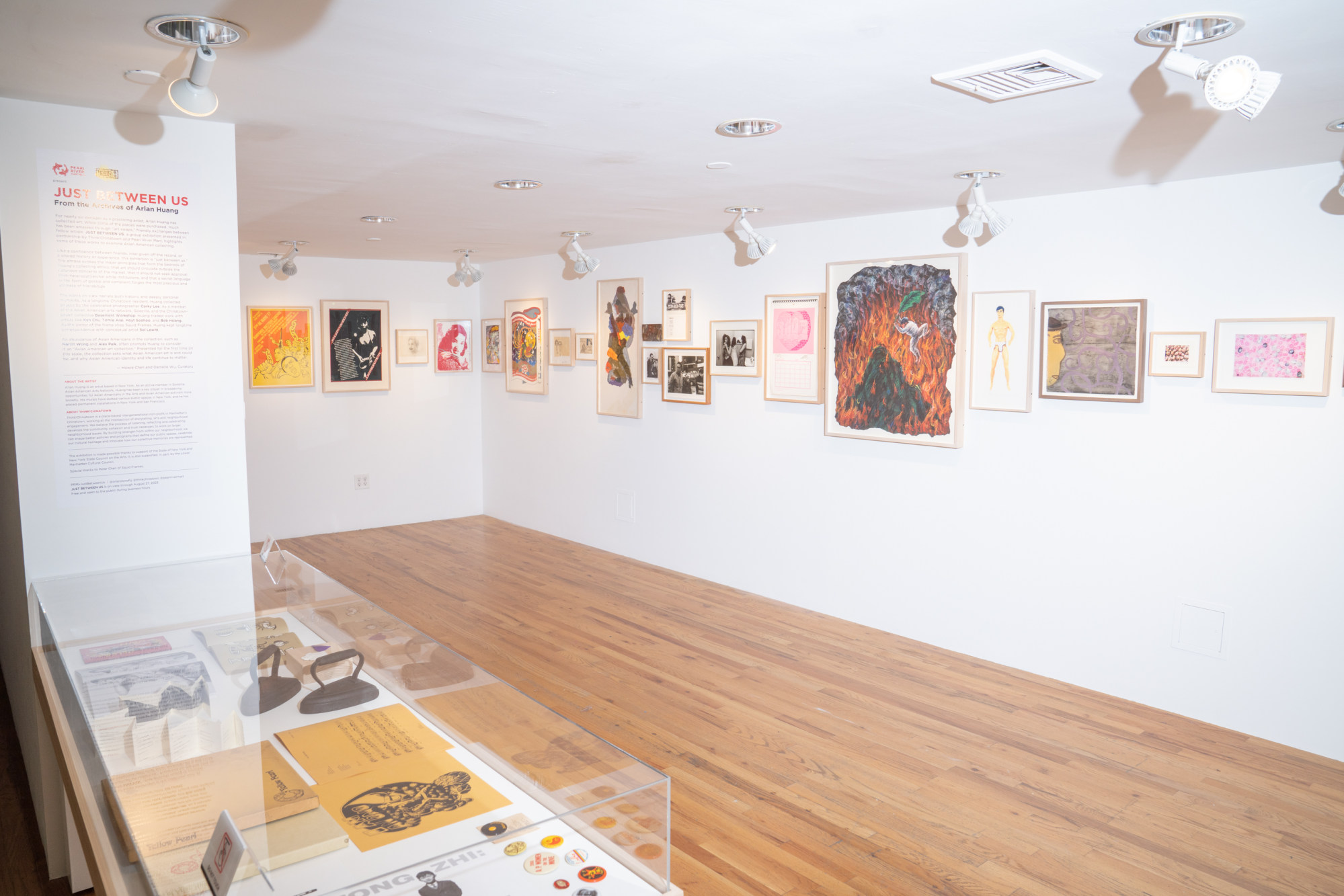 50 years of Asian-American art, community and protest celebrated in ...