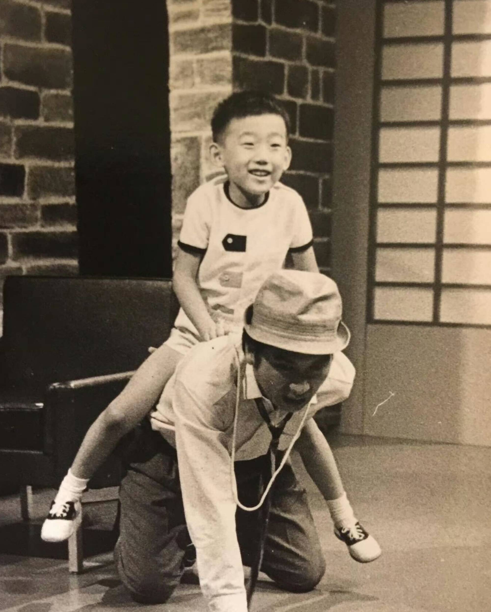 Who was Nelson Cheung, Hong Kong’s beloved celebrity stylist? ‘Nel Nel’ was a talented image ...