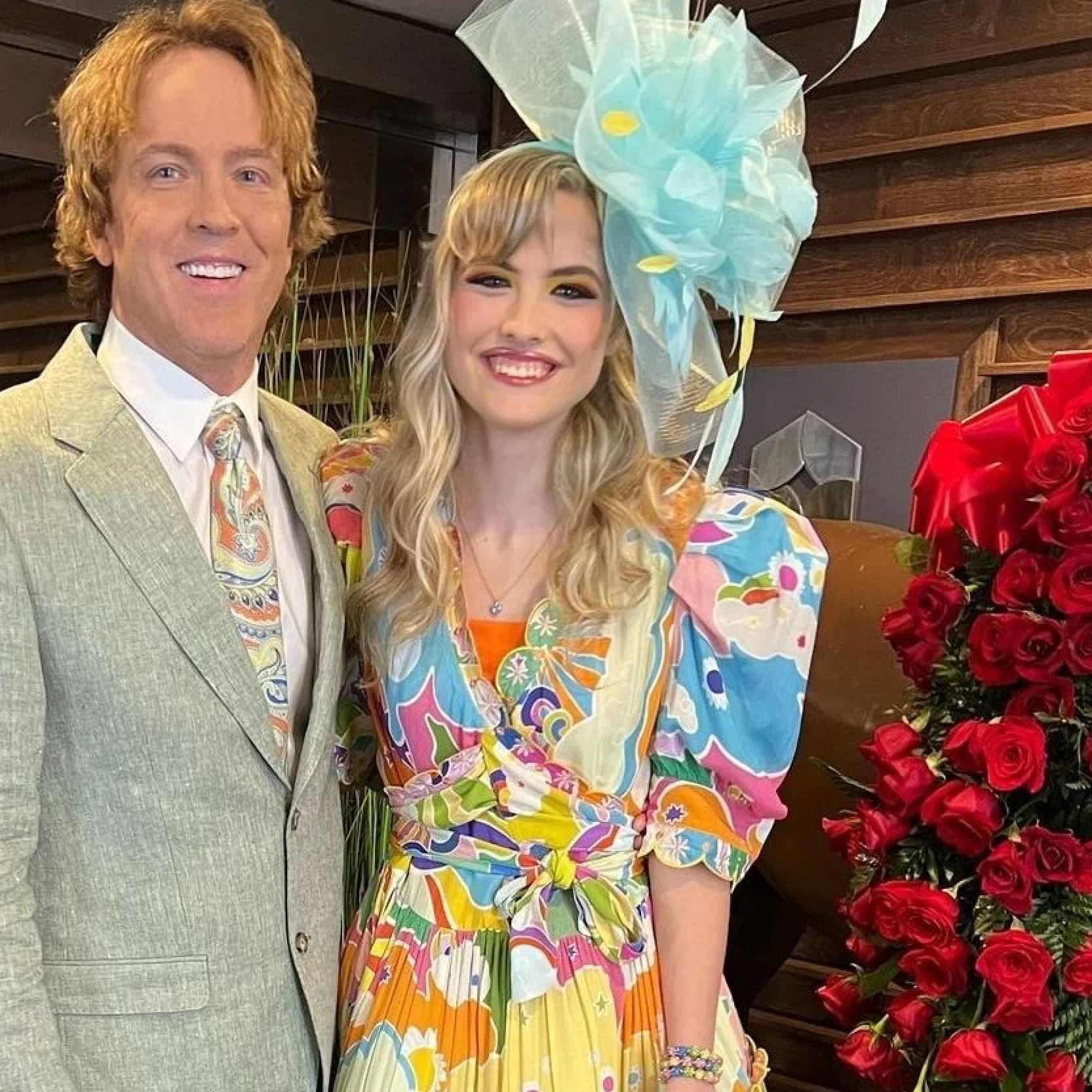 Where is Anna Nicole Smith’s lookalike daughter Dannielynn Birkhead now? The 16-year-old is ...