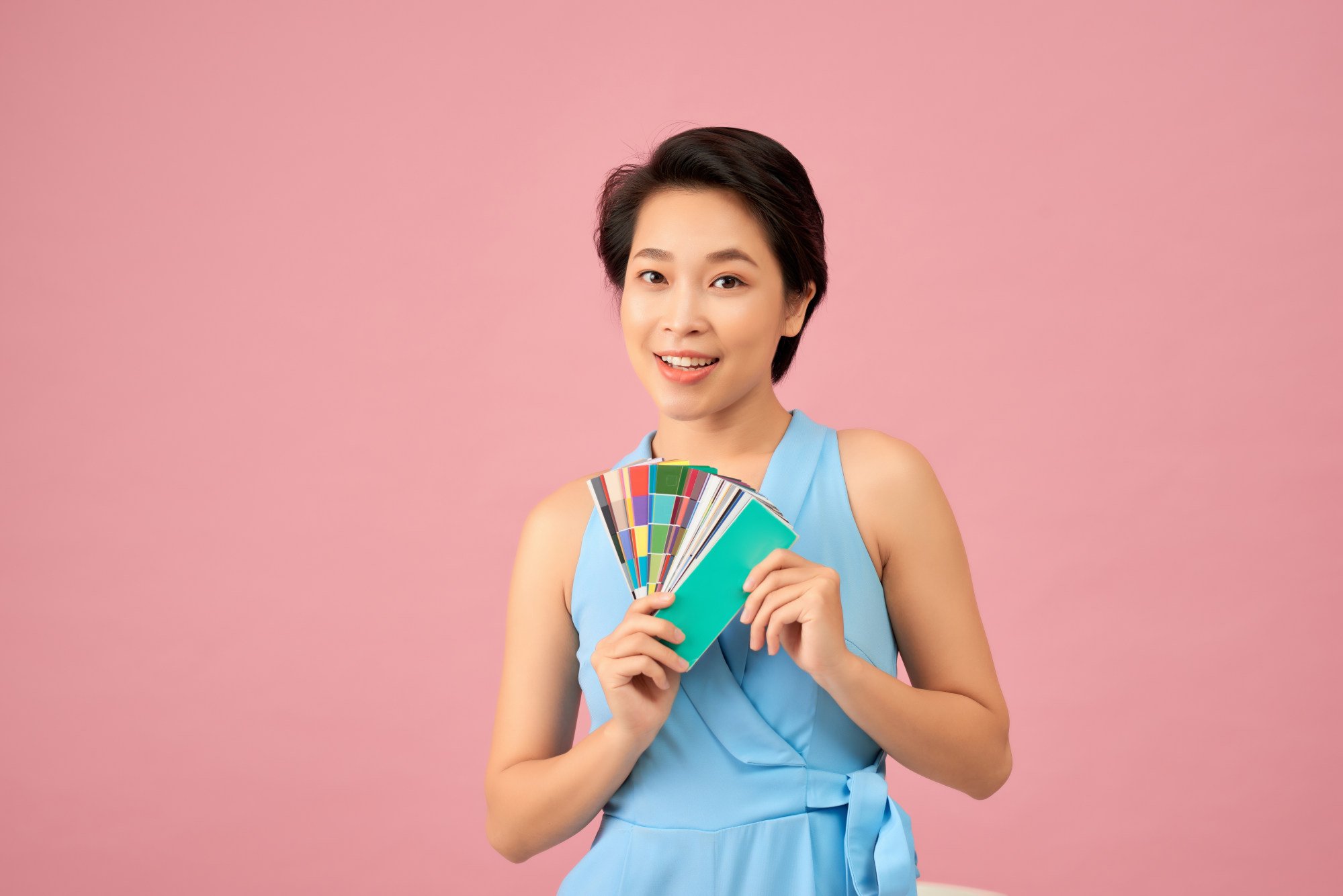 Blackpink’s Jisoo is a ‘dark winter’ – how a personal colour analysis ...