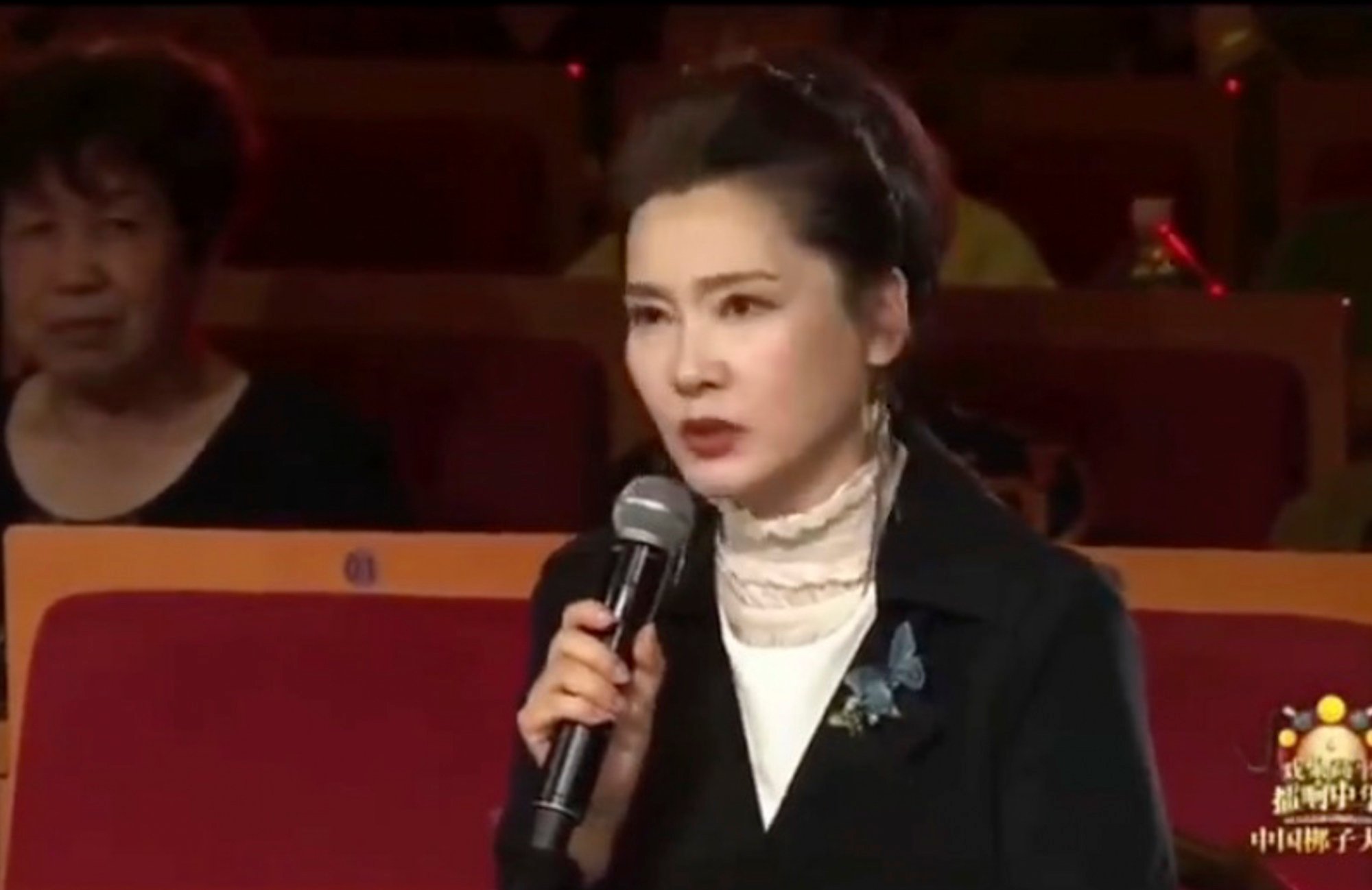 ‘Where is the money?’: famous Chinese opera singer’s attack on local ...