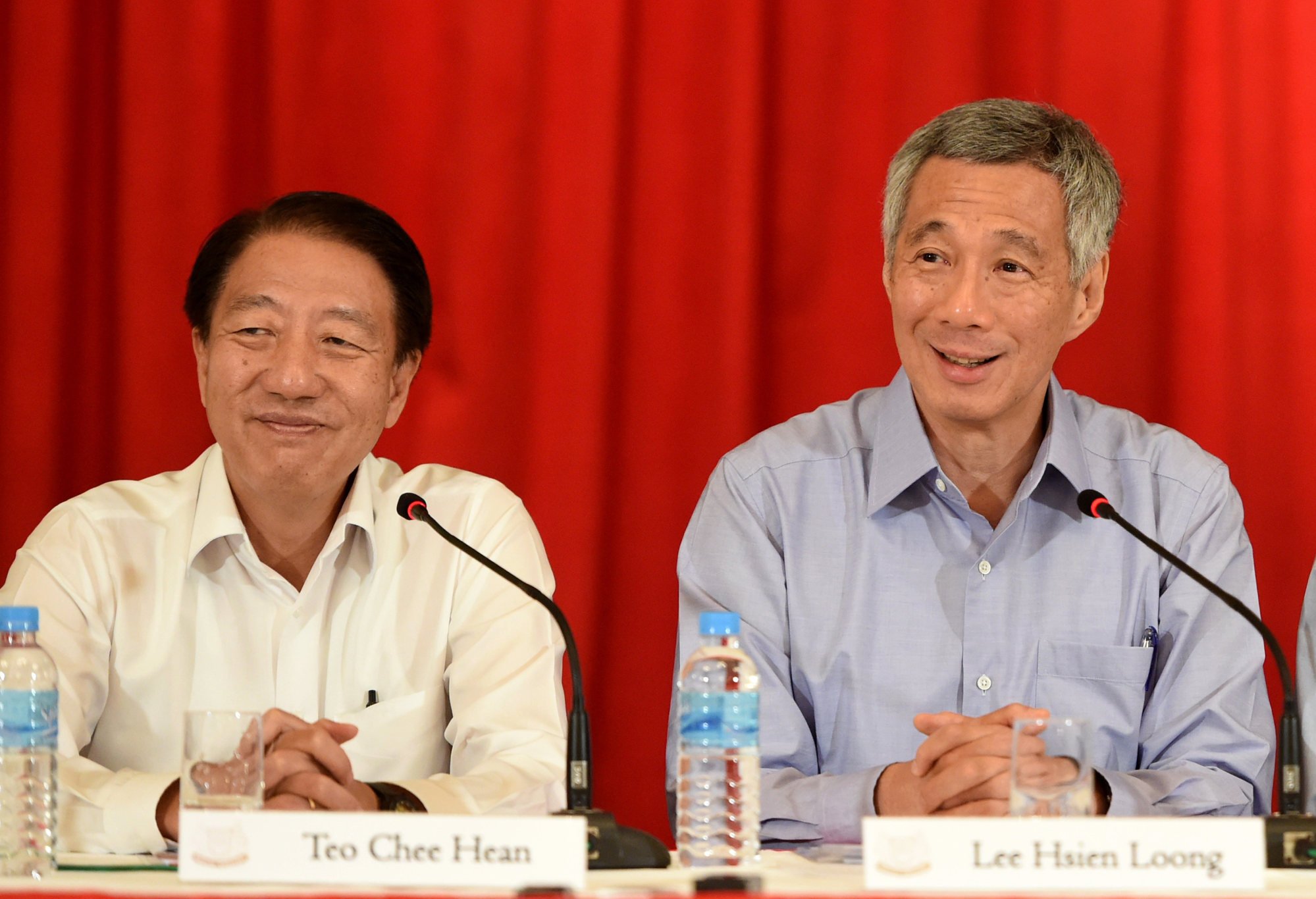 Singapore’s PM Lee orders ‘expeditious’ probe on rental of state ...
