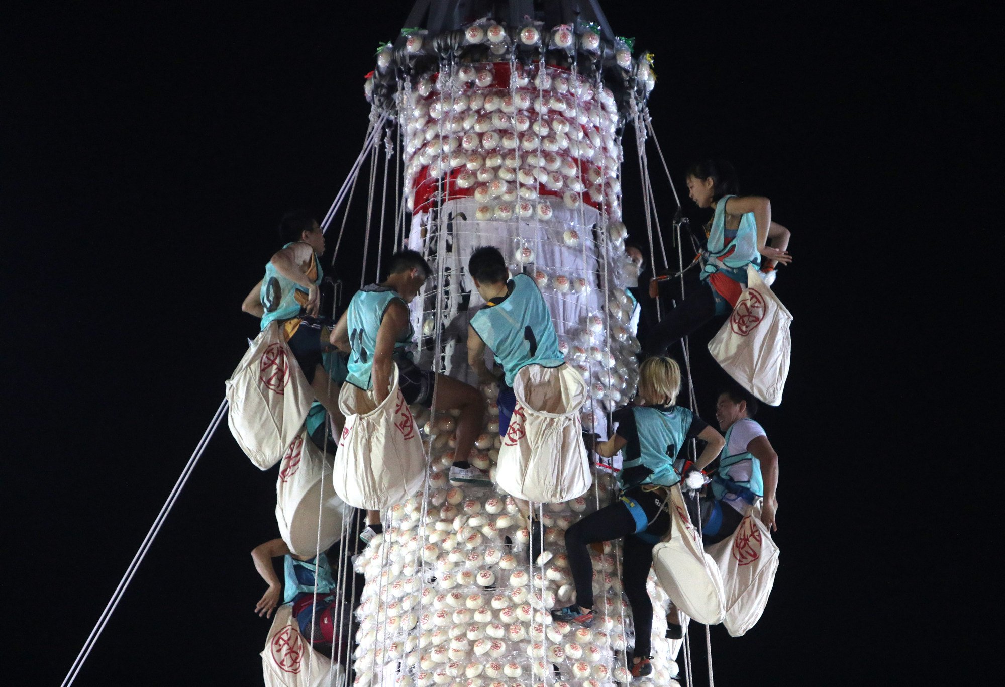 Not all bun and games: a look at the history and controversies behind ...