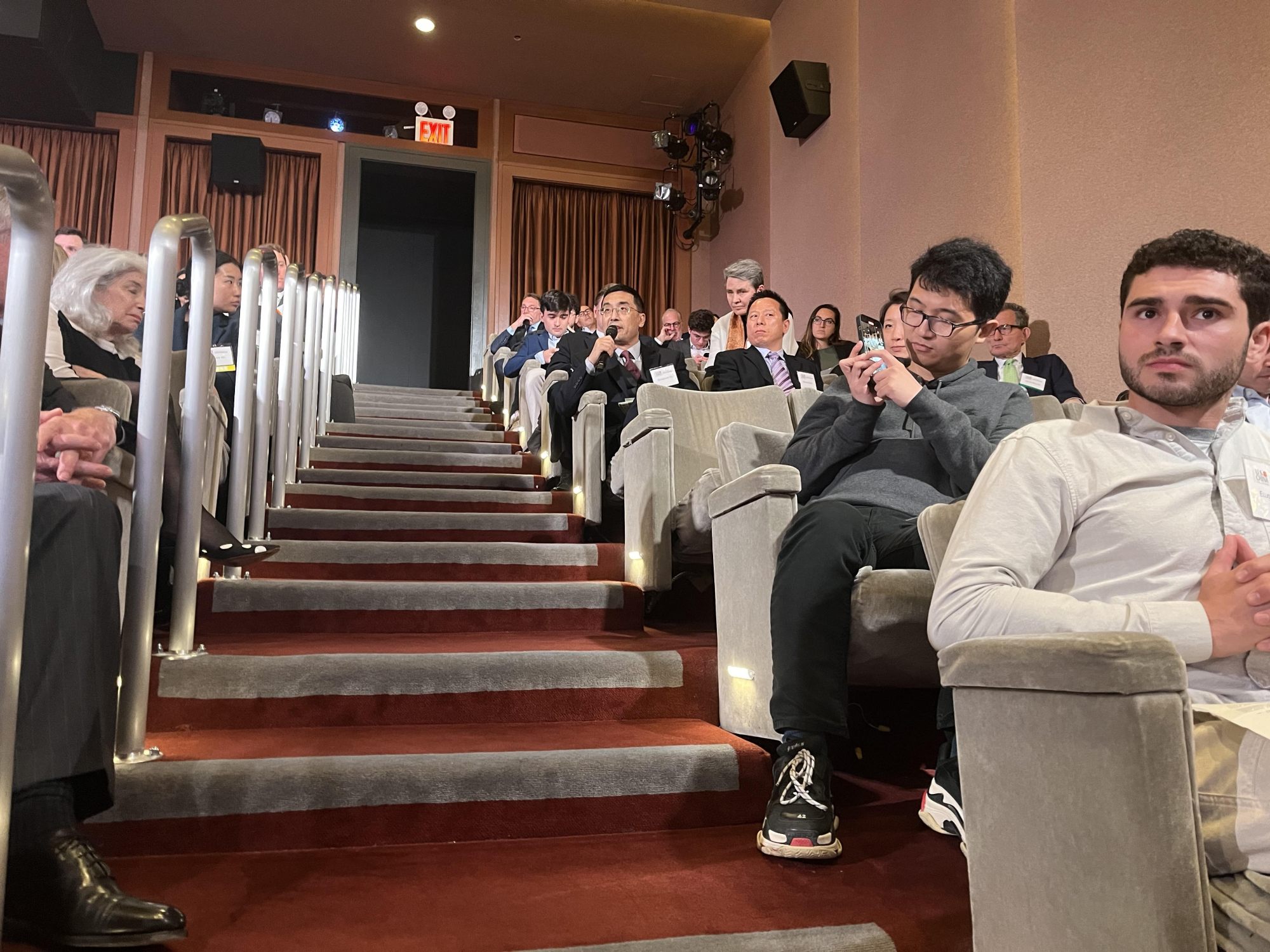 China may be withholding military dialogue as ‘bartering chip’, says US ...