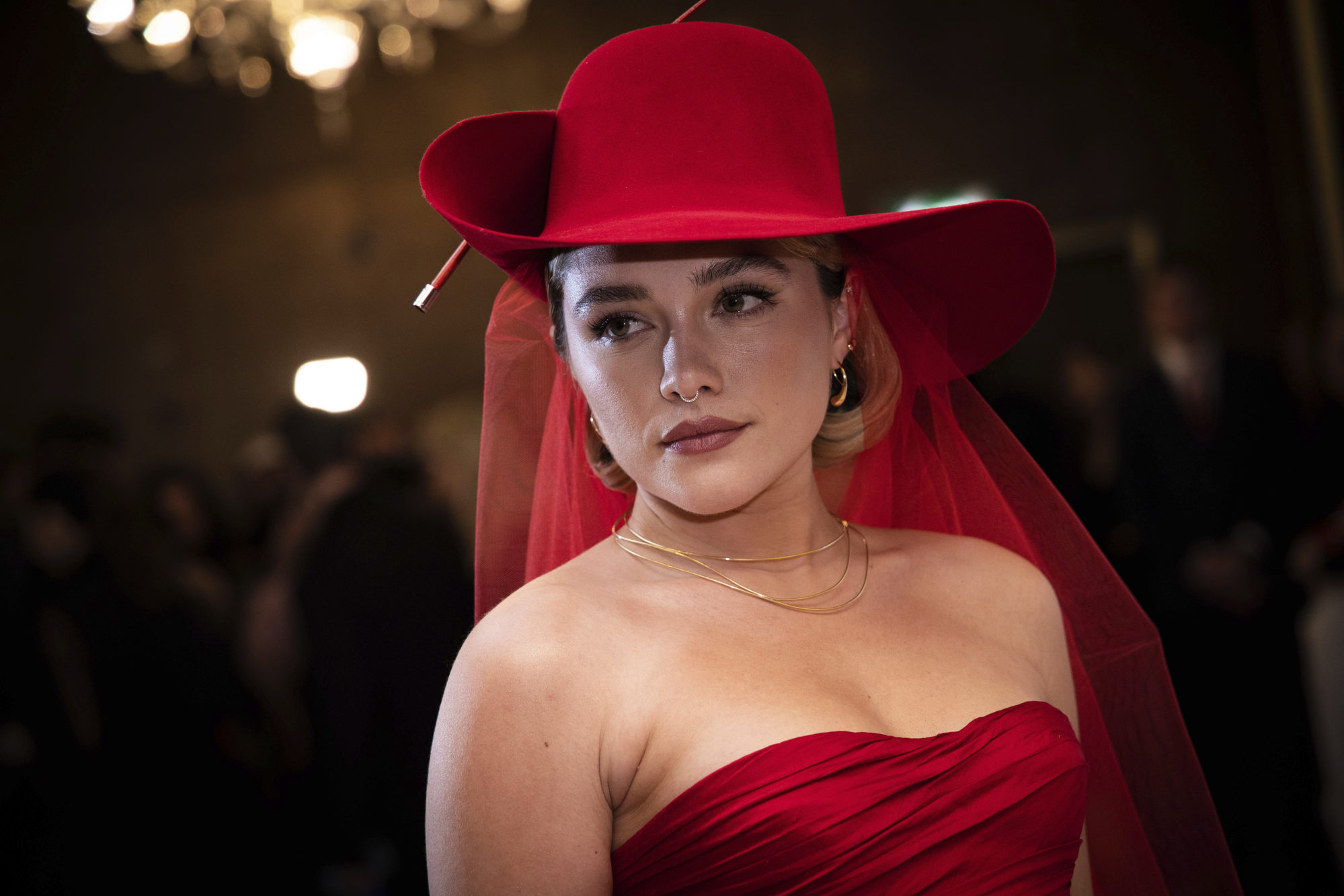 Why hats are topping off fashion’s quiet luxury moment, from Florence ...