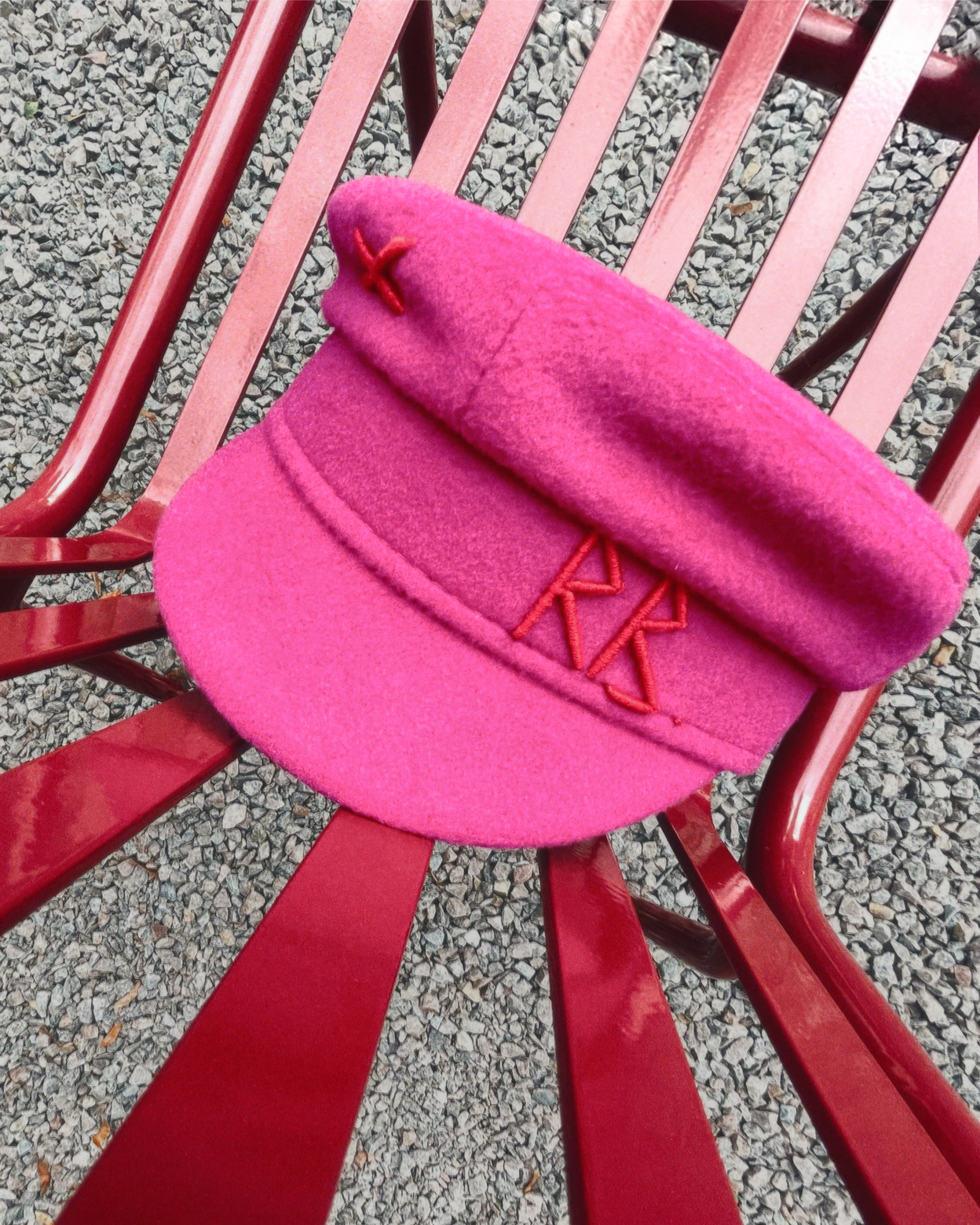 Why hats are topping off fashion’s quiet luxury moment, from Florence ...