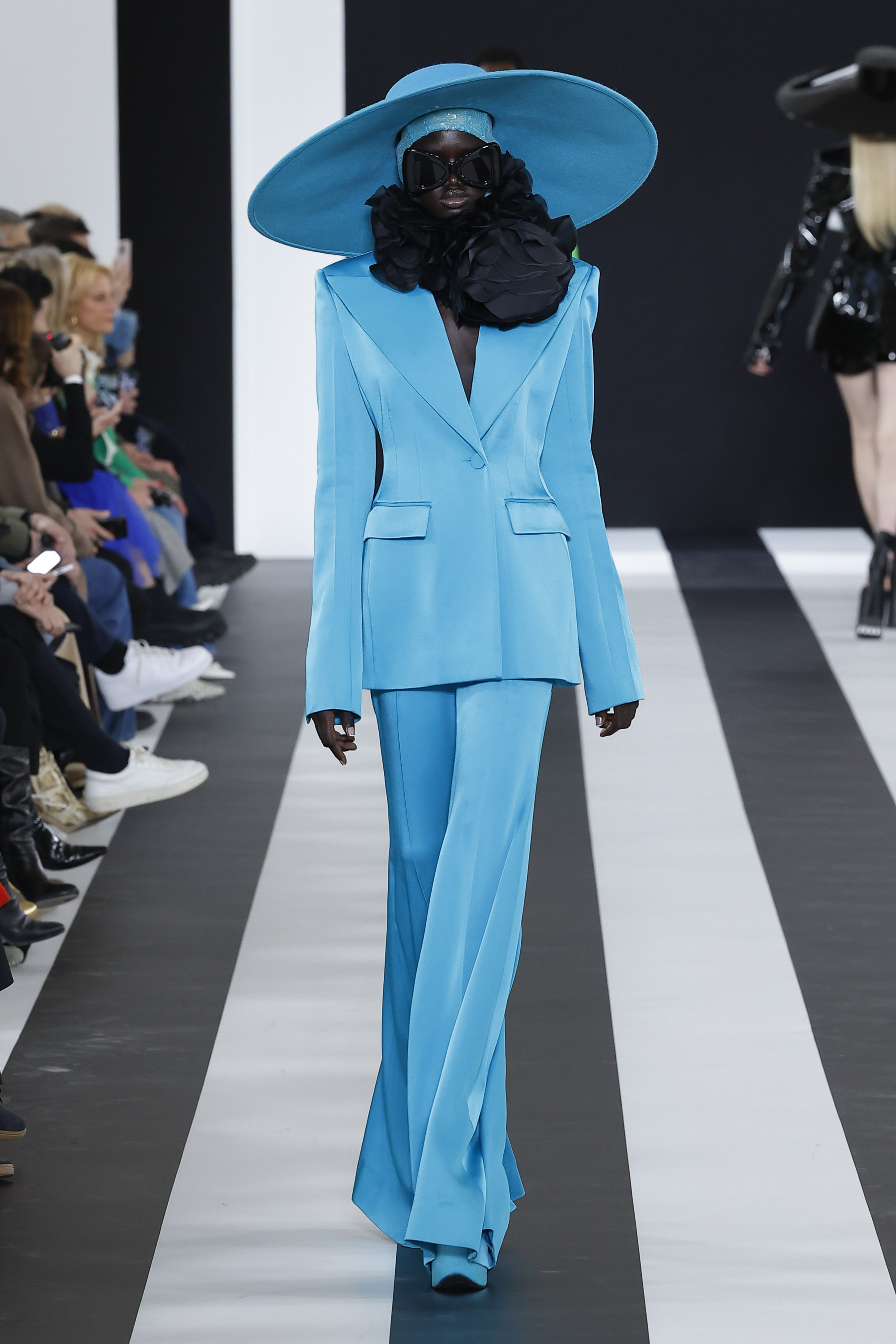 Why hats are topping off fashion’s quiet luxury moment, from Florence ...