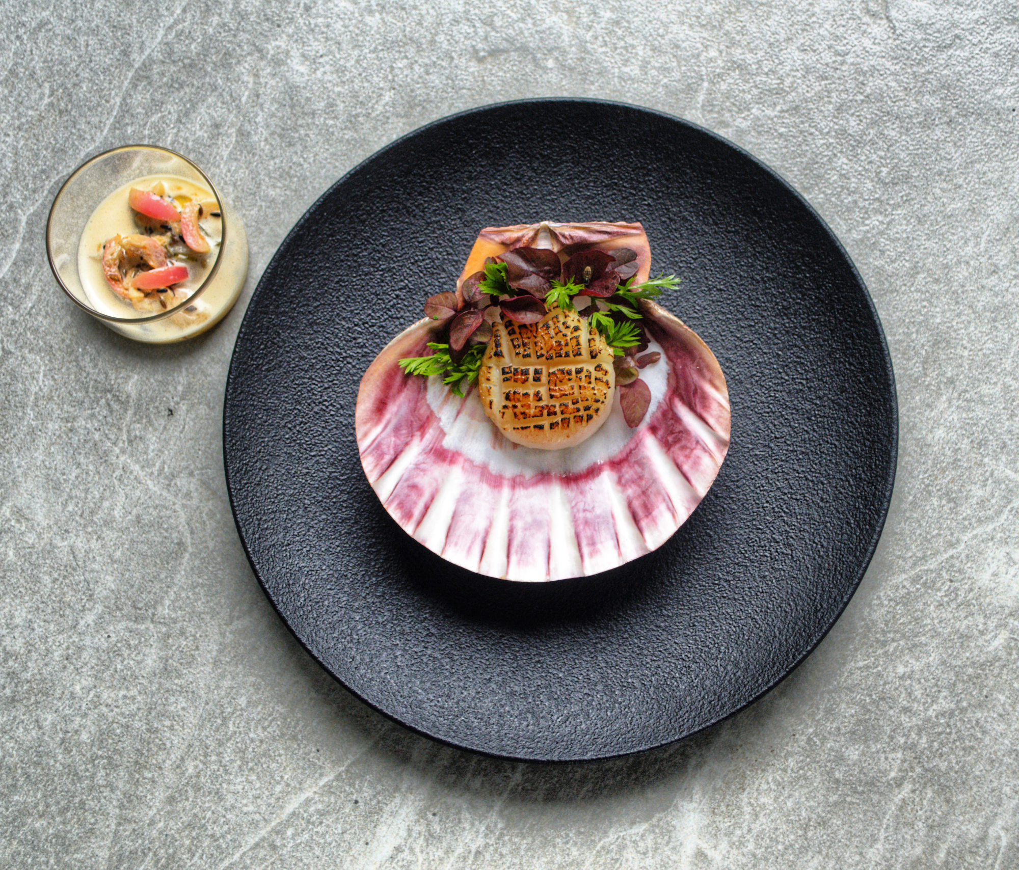 How Indian chefs are riffing on traditional flavours to serve ...