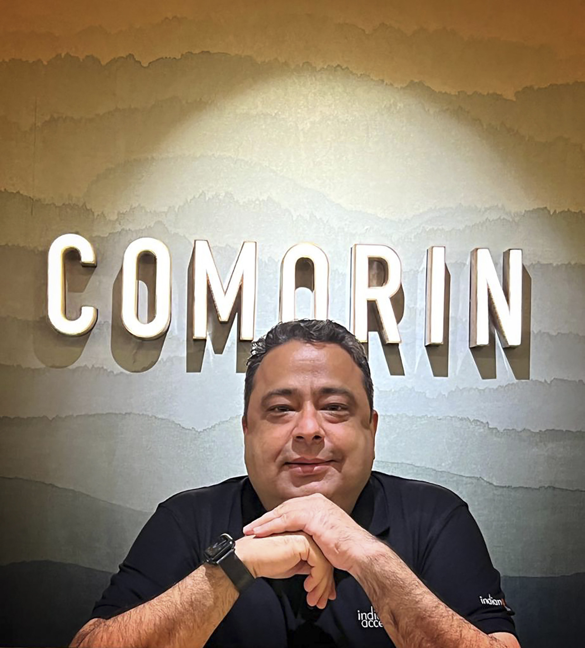 How Indian chefs are riffing on traditional flavours to serve ...