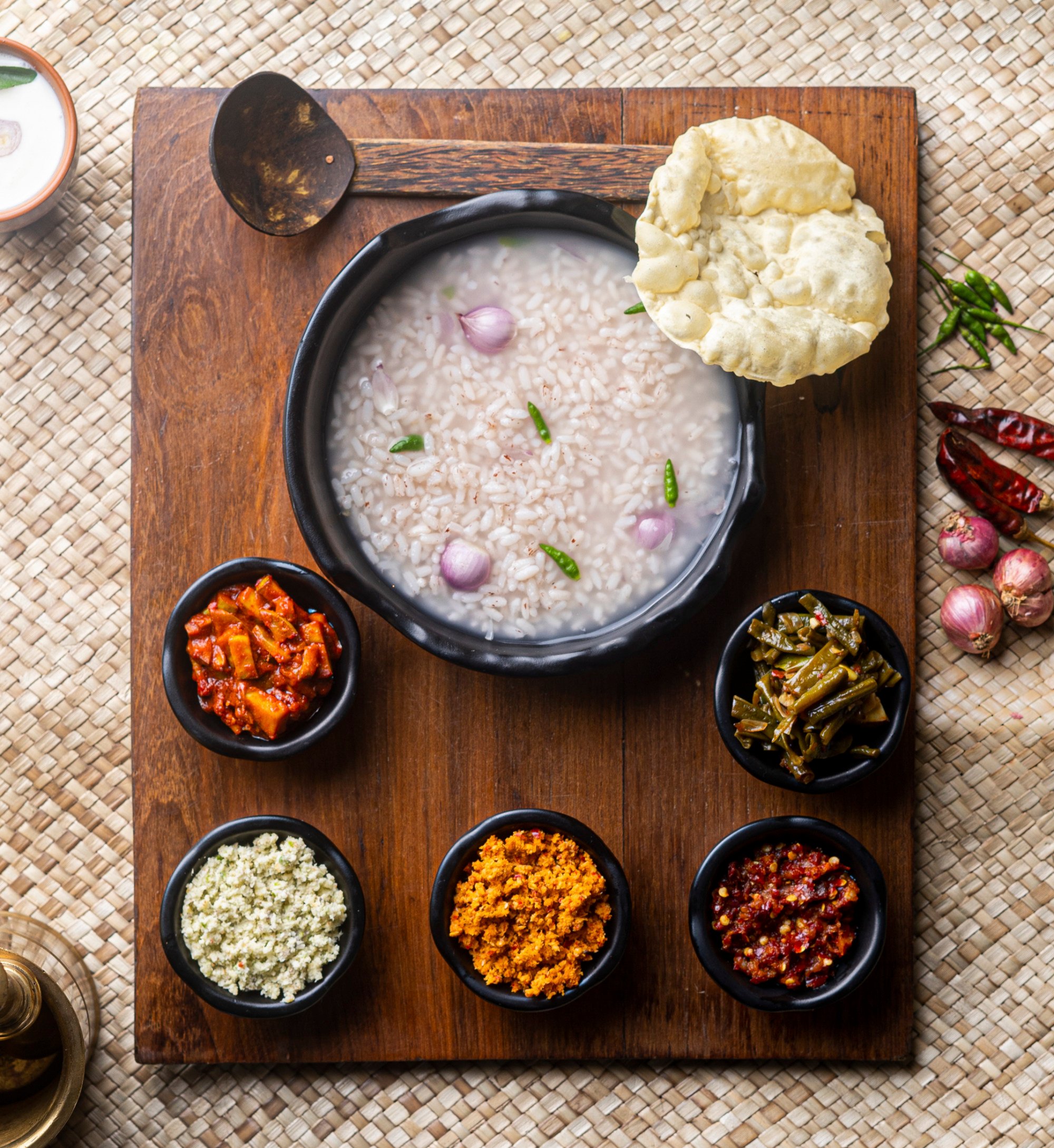 How Indian chefs are riffing on traditional flavours to serve ...