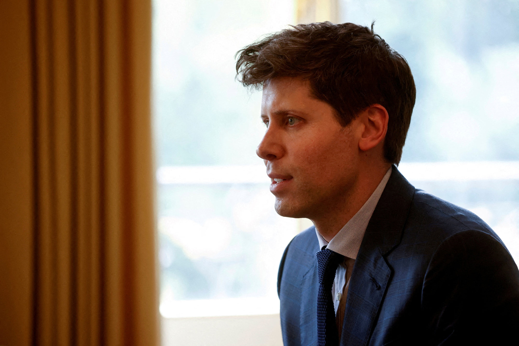 OpenAI offers US$100,000 grants for ideas on AI governance after CEO ...