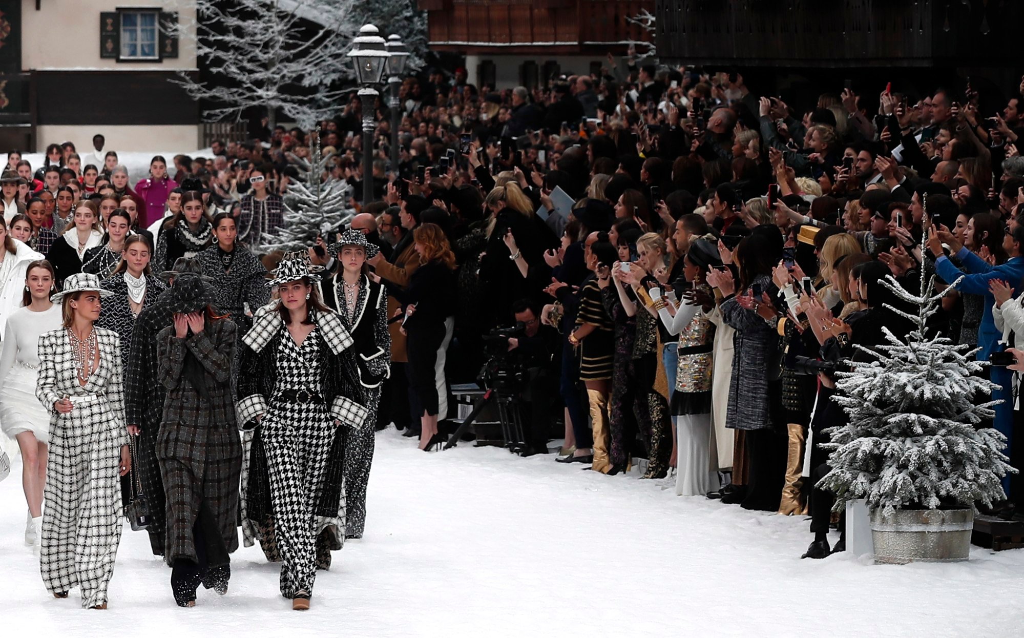 Meet the Wertheimers, the secretive brothers behind Chanel: known as ...