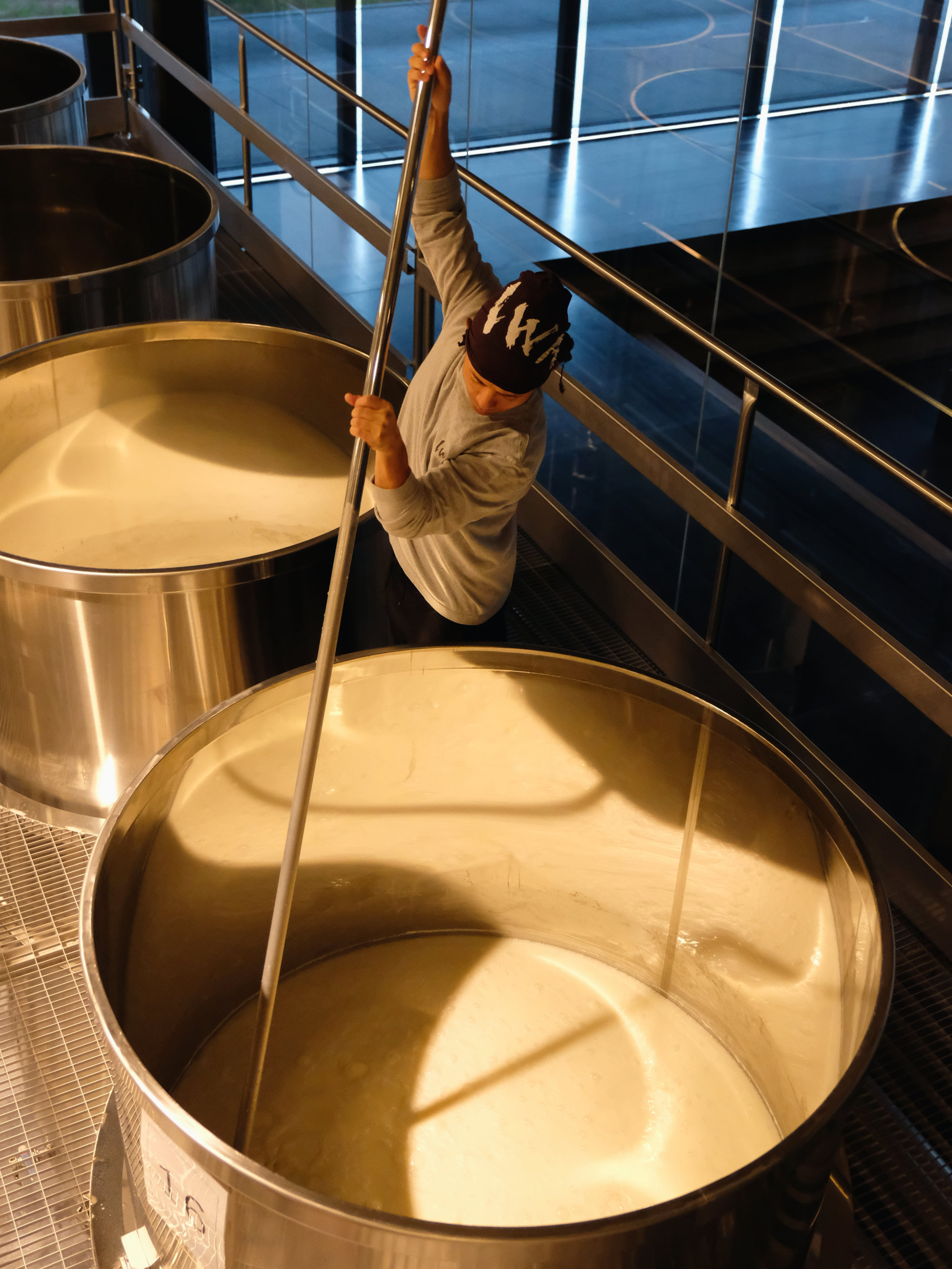 Sake by French champagne legend Richard Geoffroy is a hit in Japan. The ...