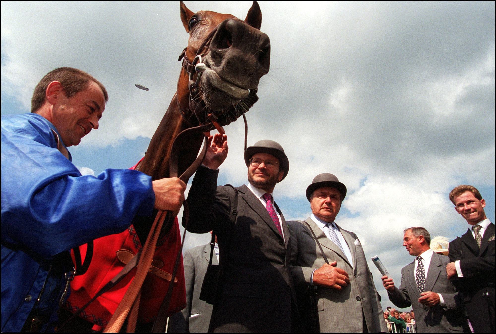 Meet the Wertheimers, the secretive brothers behind Chanel: known as ...