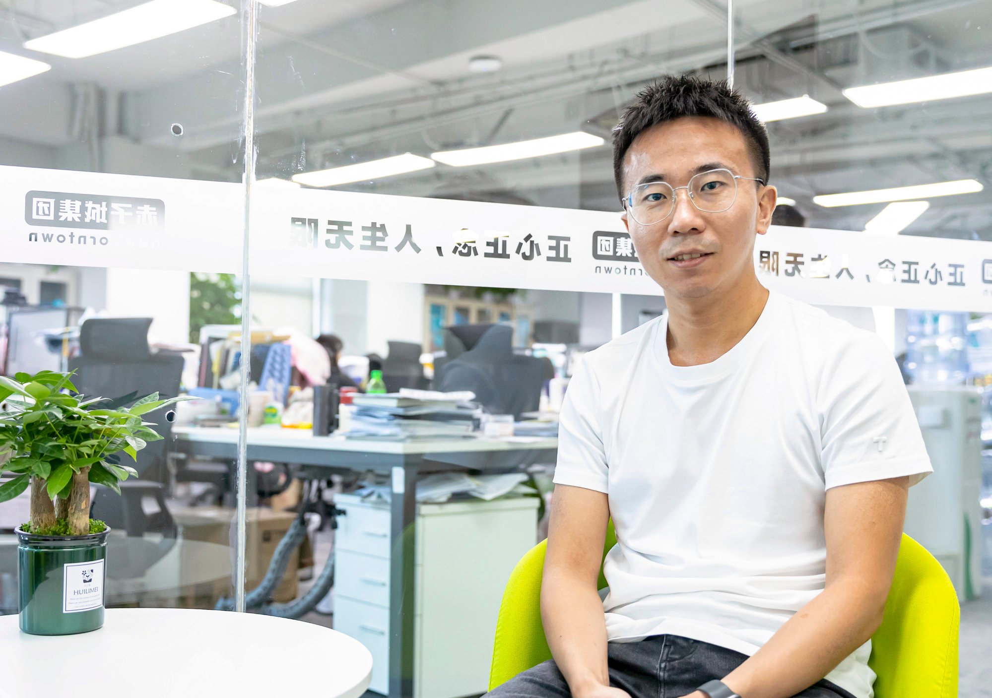 Chinese app factory Newborn Town has designs on Southeast Asia with ...