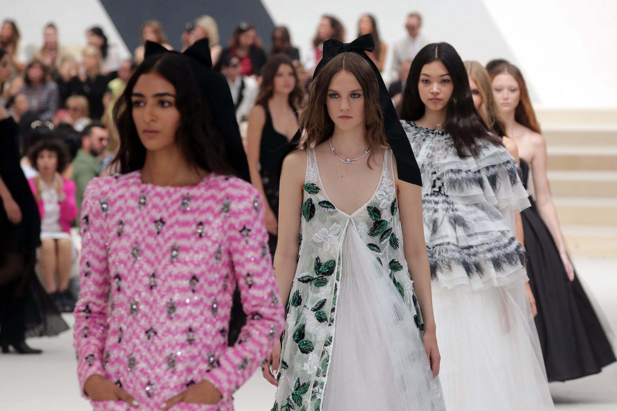 Meet the Wertheimers, the secretive brothers behind Chanel: known as ...