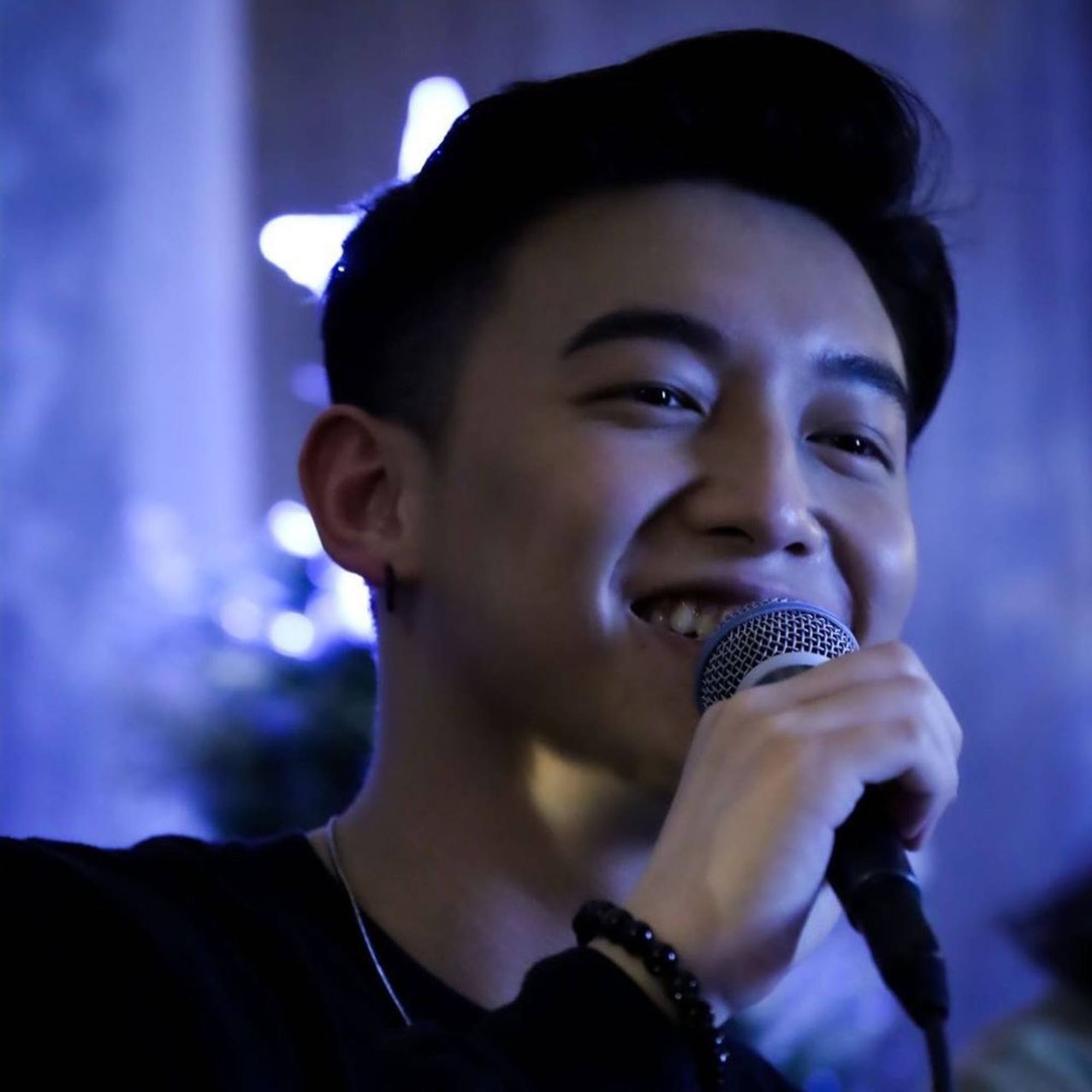 Meet ‘MC’ Cheung Tin-fu, Hong Kong’s rising Cantopop star: the Gen Z ...