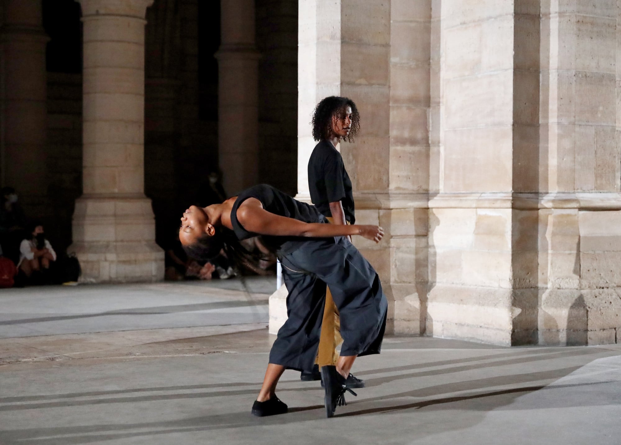 Why dance and jewellery were made for each other – from Claude Arpels ...