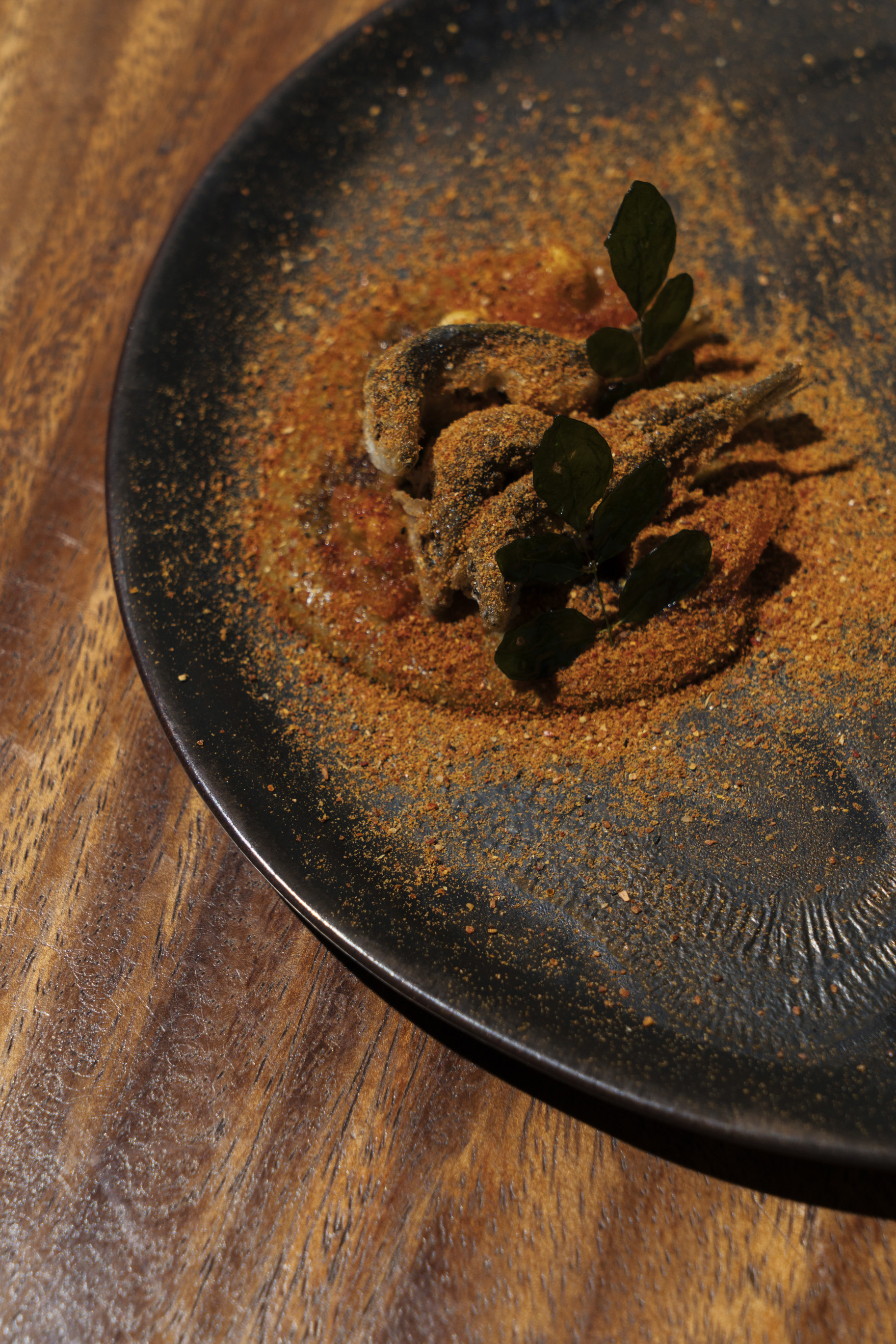 Filipino chef behind sustainability award winner Toyo Eatery, Jordy ...