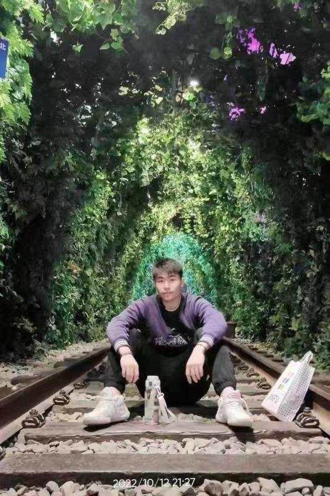 ‘Just a handful of soil after death’: family honours Chinese student ...