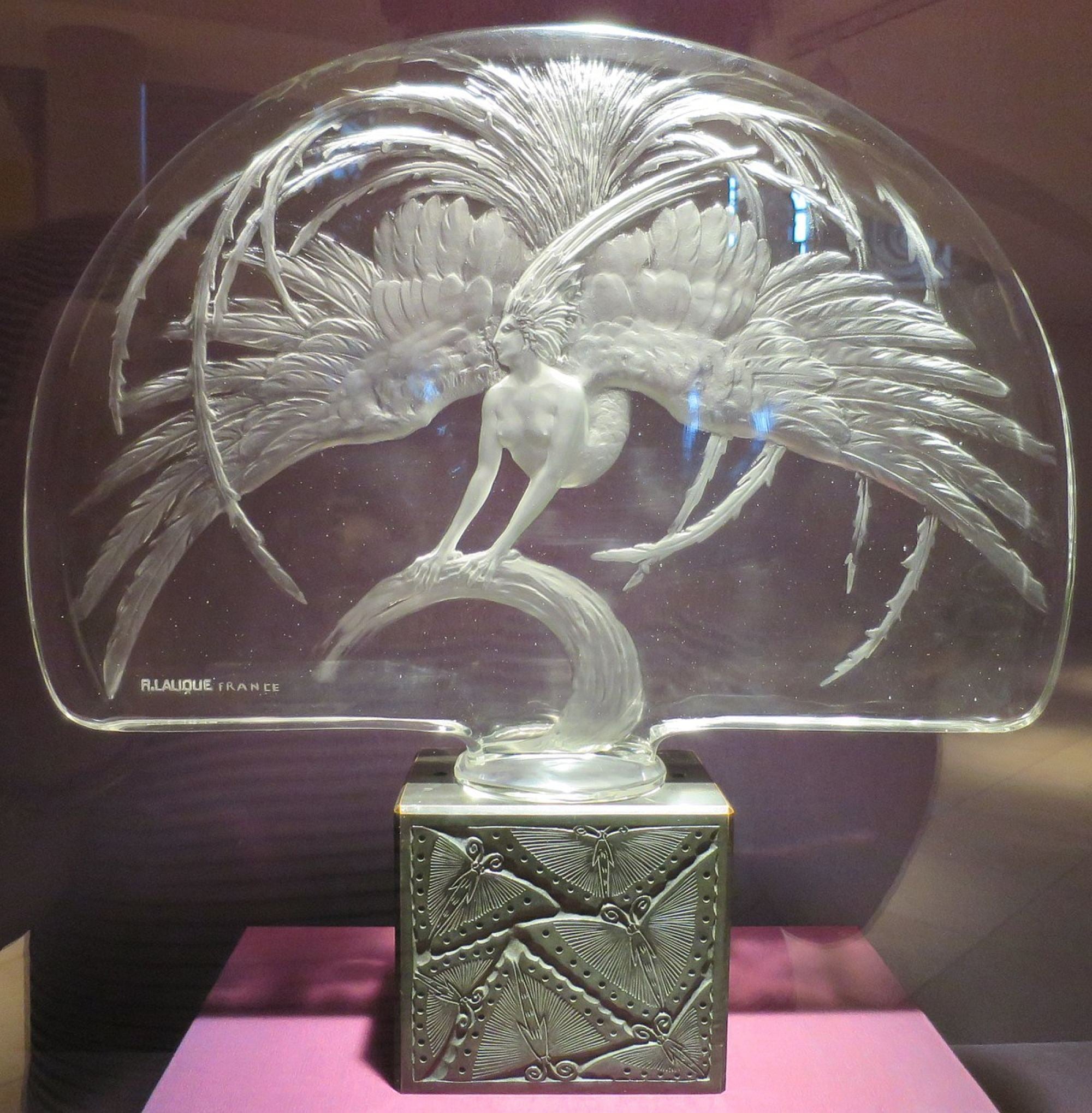 Why dance and jewellery were made for each other – from Claude Arpels ...