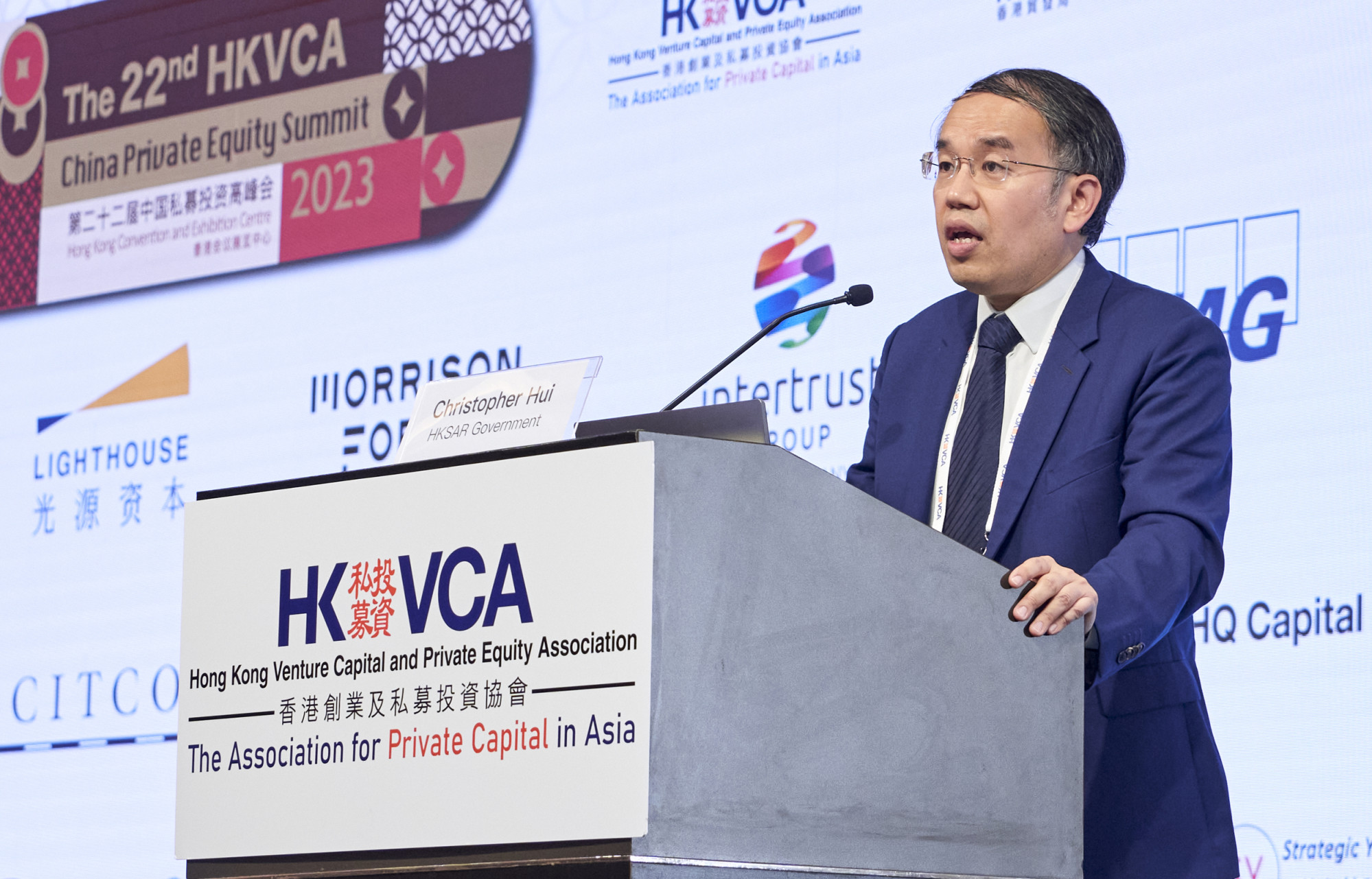 Private equity, venture capital firms eyeing China opportunities after ...