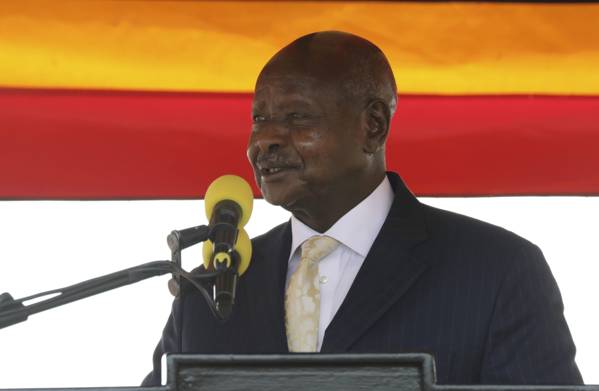 International outcry as Uganda’s anti-gay bill signed into law | South ...