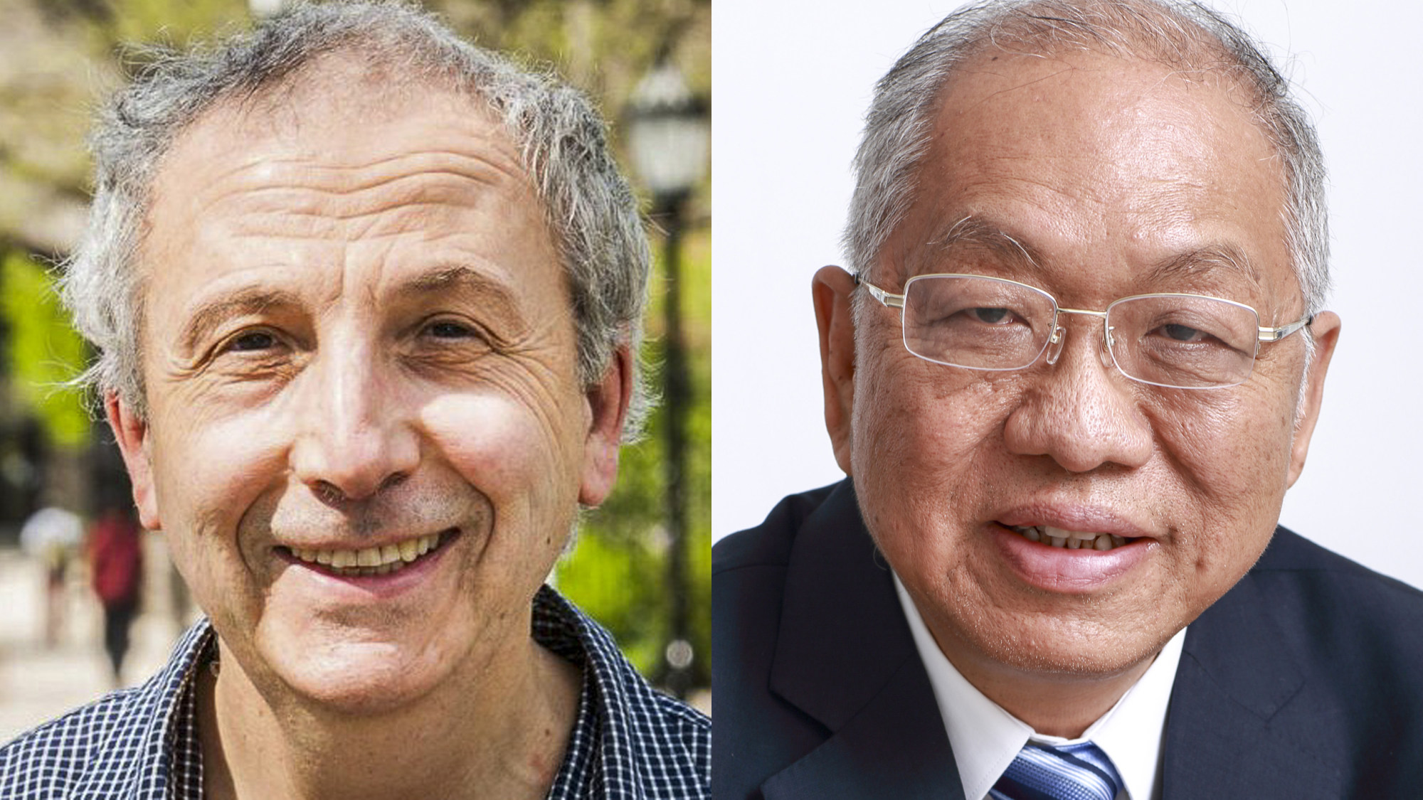 Winners of Hong Kong’s annual Shaw Prize revealed, with astrophysicists ...