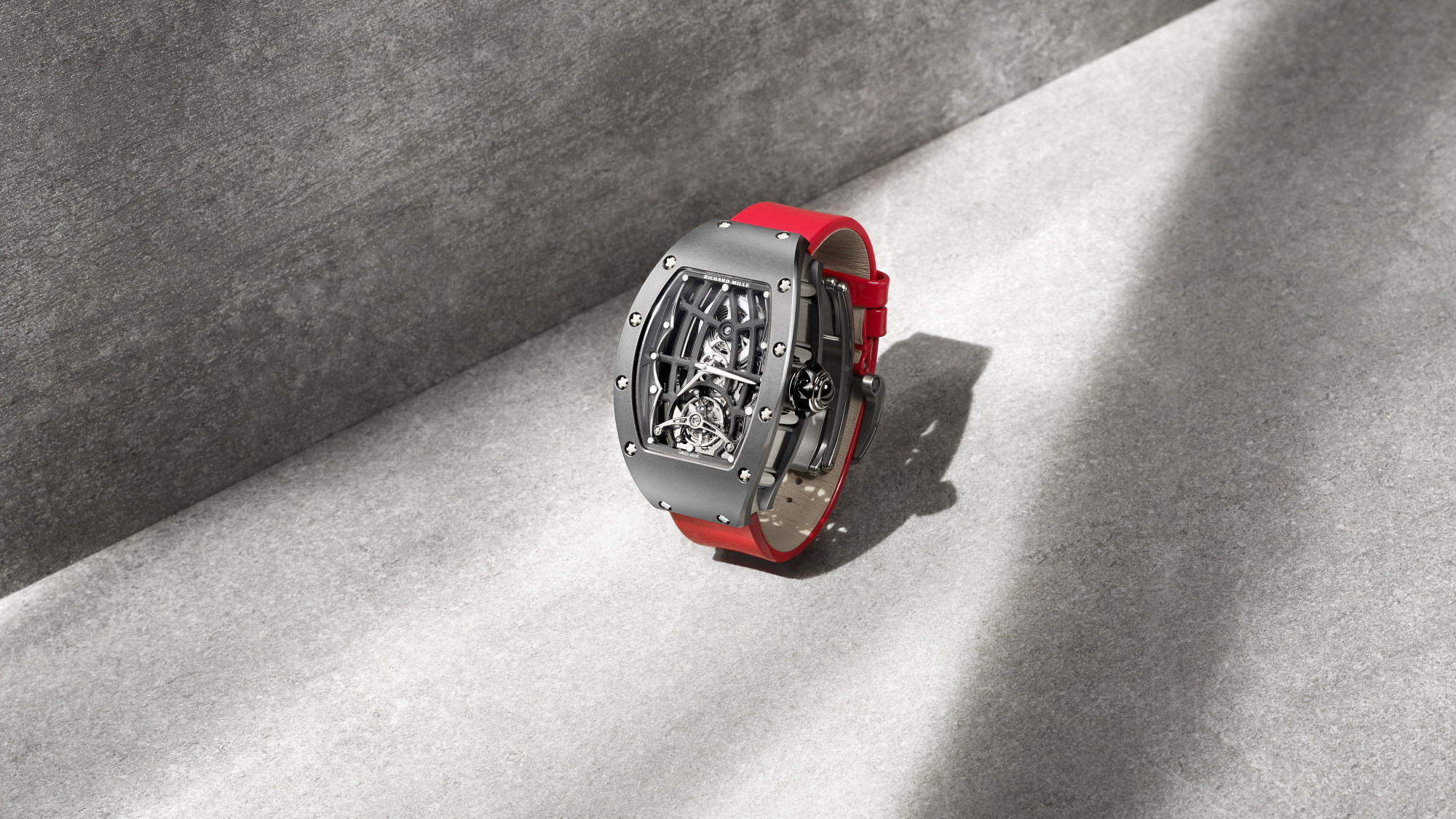 Style Edit: Richard Mille drops the new RM 74-01 and RM 74-02 – the ...