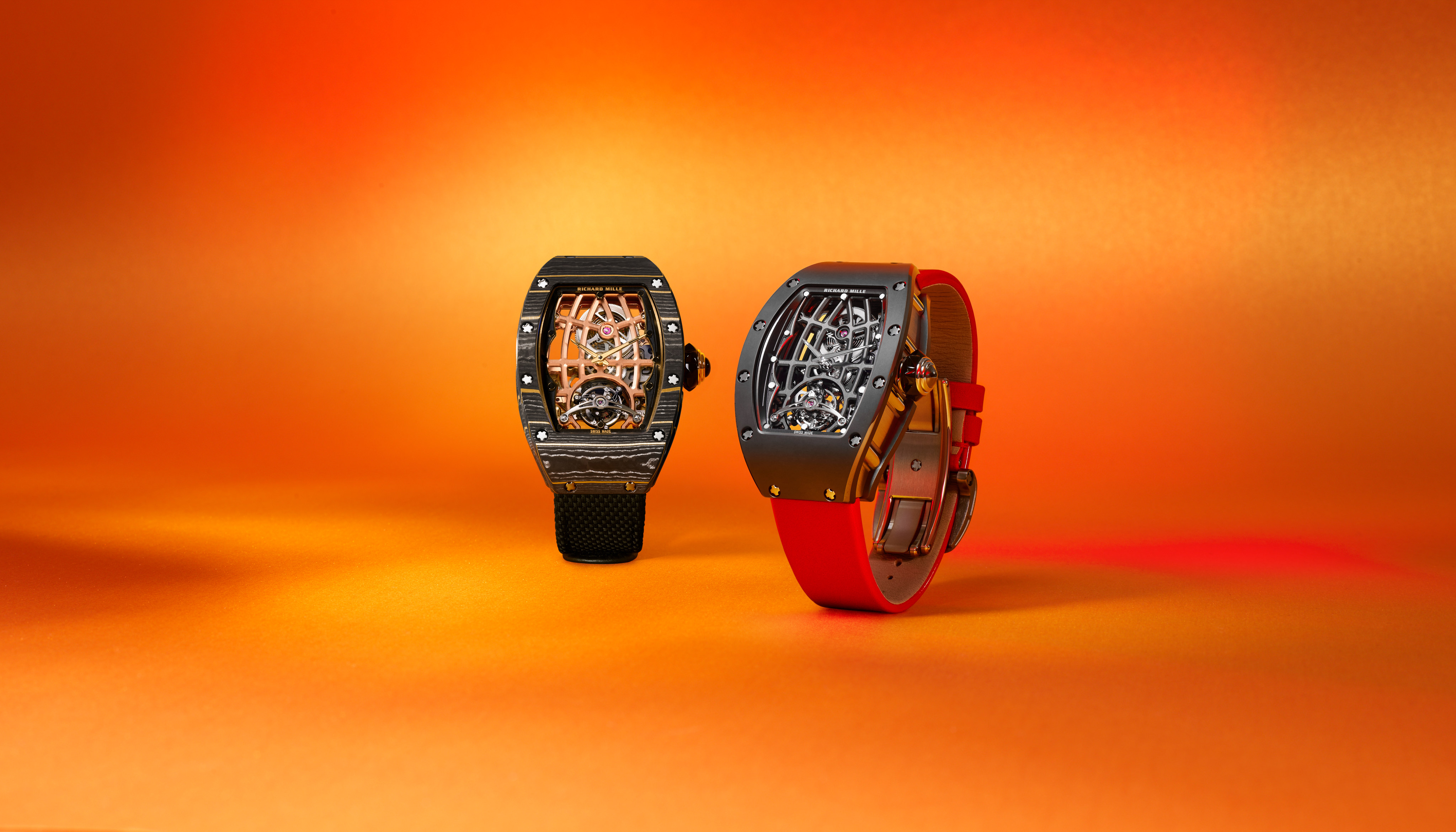 Richard Mille South China Morning Post