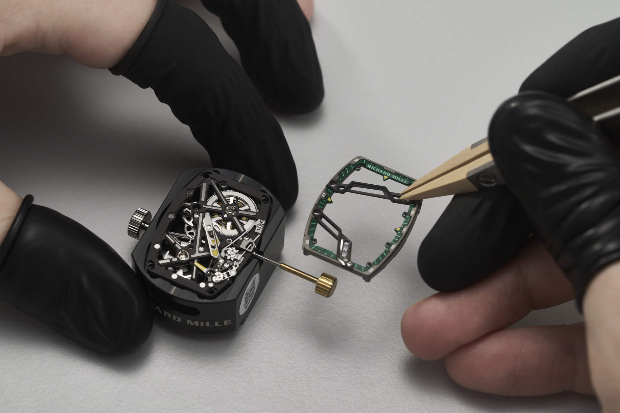 Style Edit: Richard Mille’s impressive creations in 2023 so far – the ...