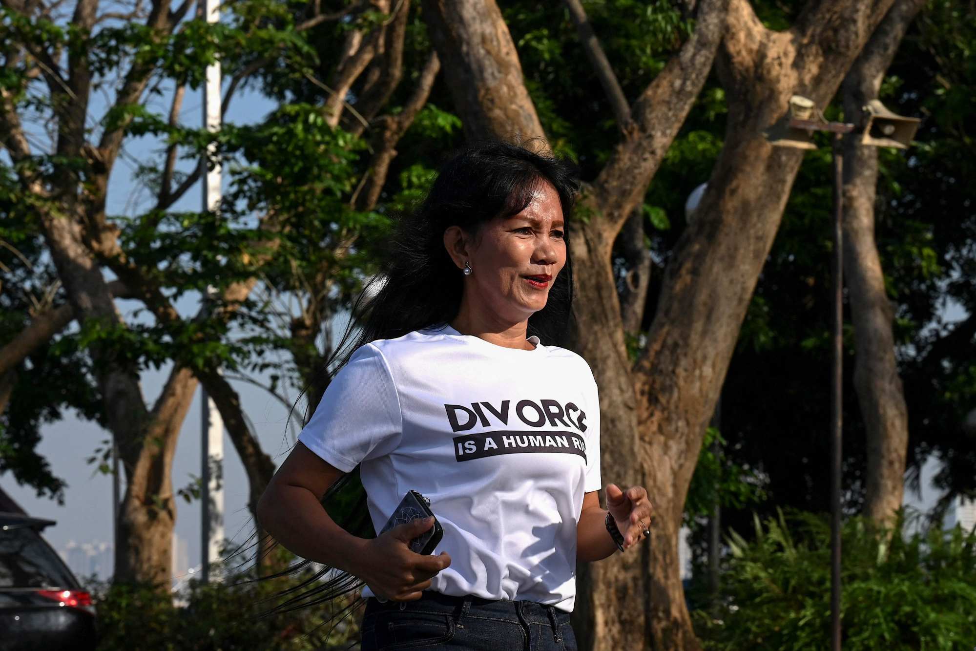 Filipinos fight for right to divorce in a Catholic-majority nation: ‘we ...