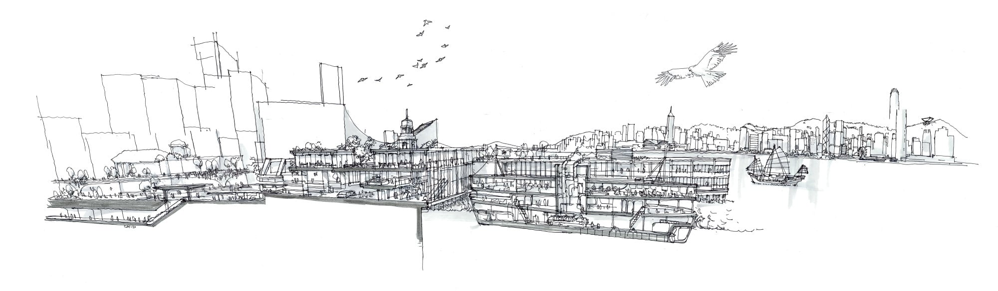 Hong Kong at Venice Biennale 2023: sustainable, humane architecture to ...