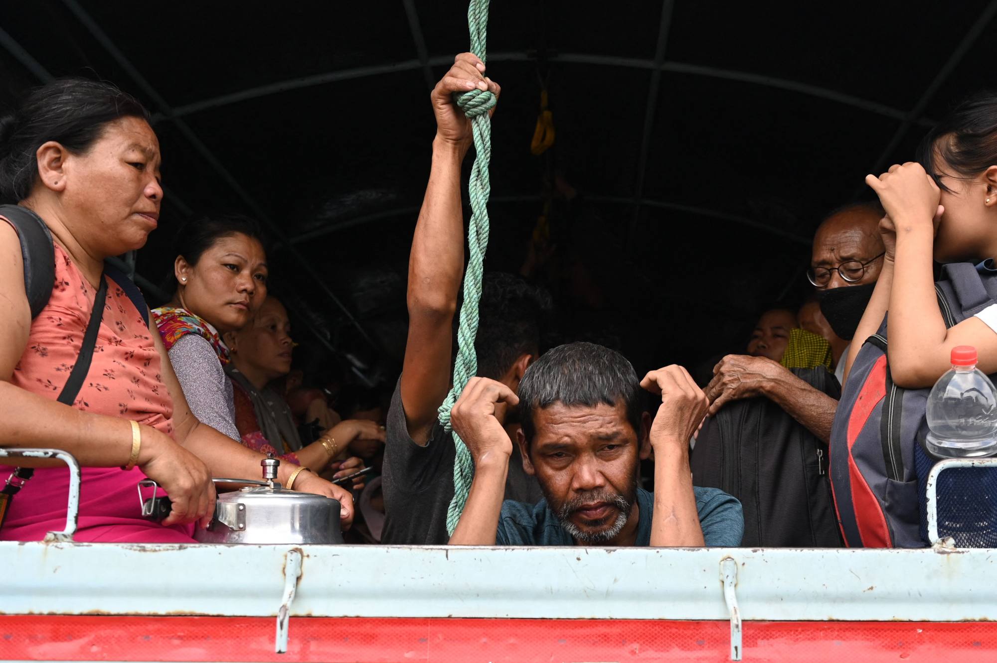 ‘How can I ever feel safe?’: India’s Amit Shah faces tall order to ...