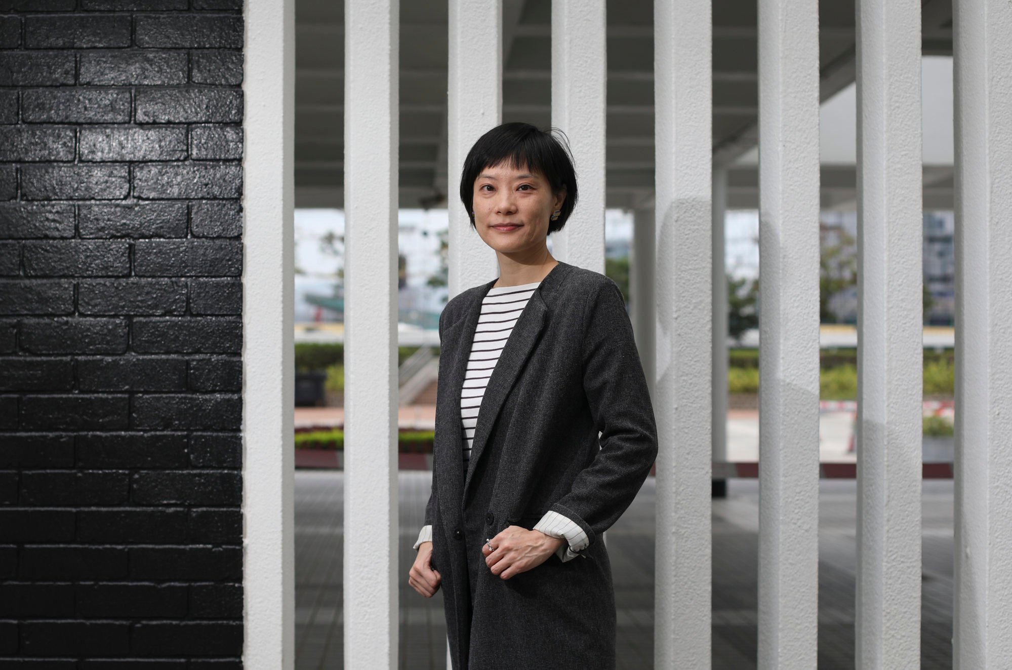 Purchase platform says Hong Kong cinema has cancelled private ...