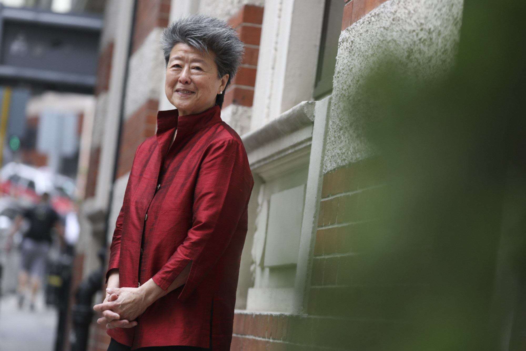 ‘I’m an example of speaking up’: how one woman helped change the way ...