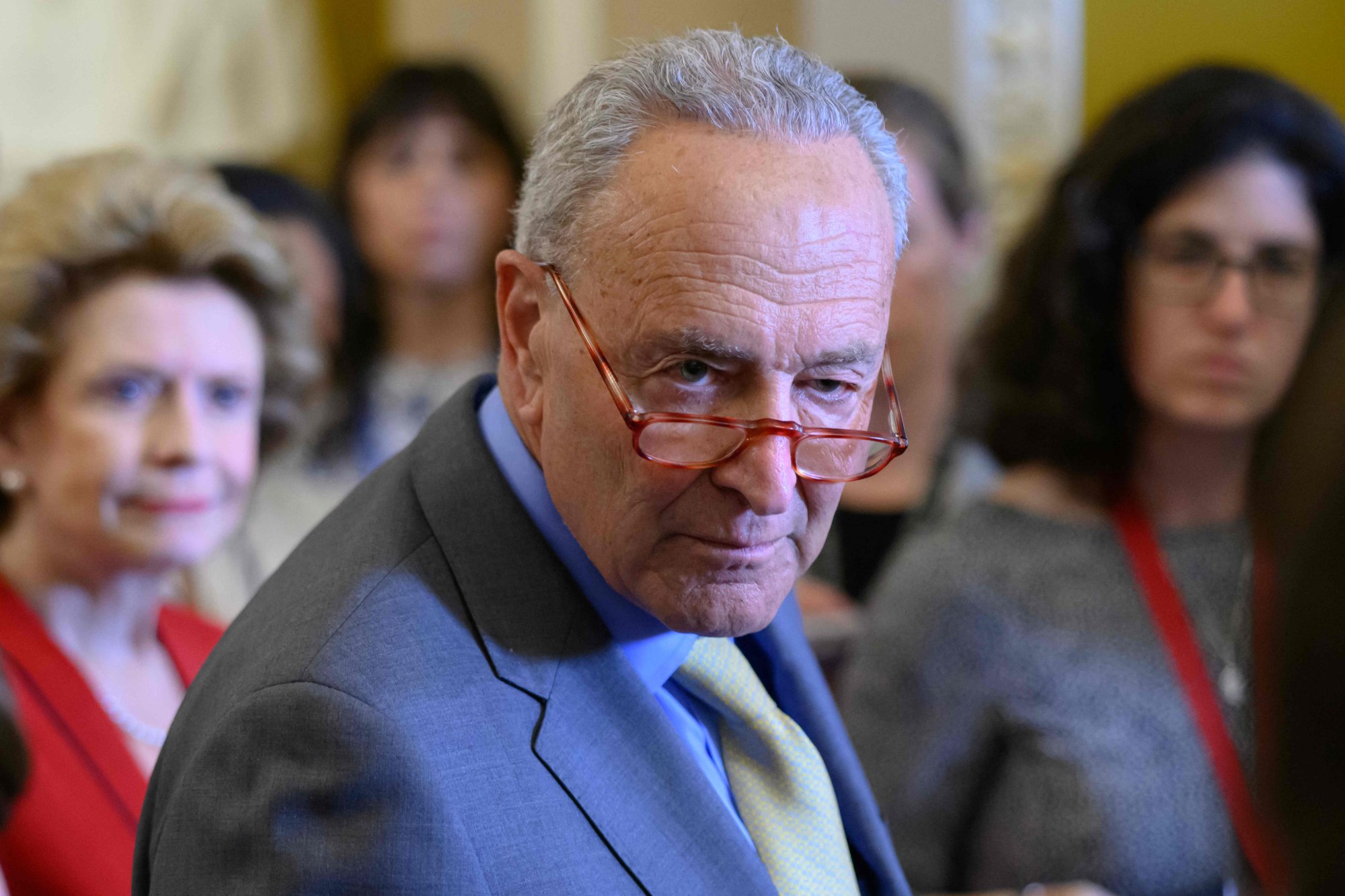 US debt ceiling deal: House passes bill over hard-right Republican ...