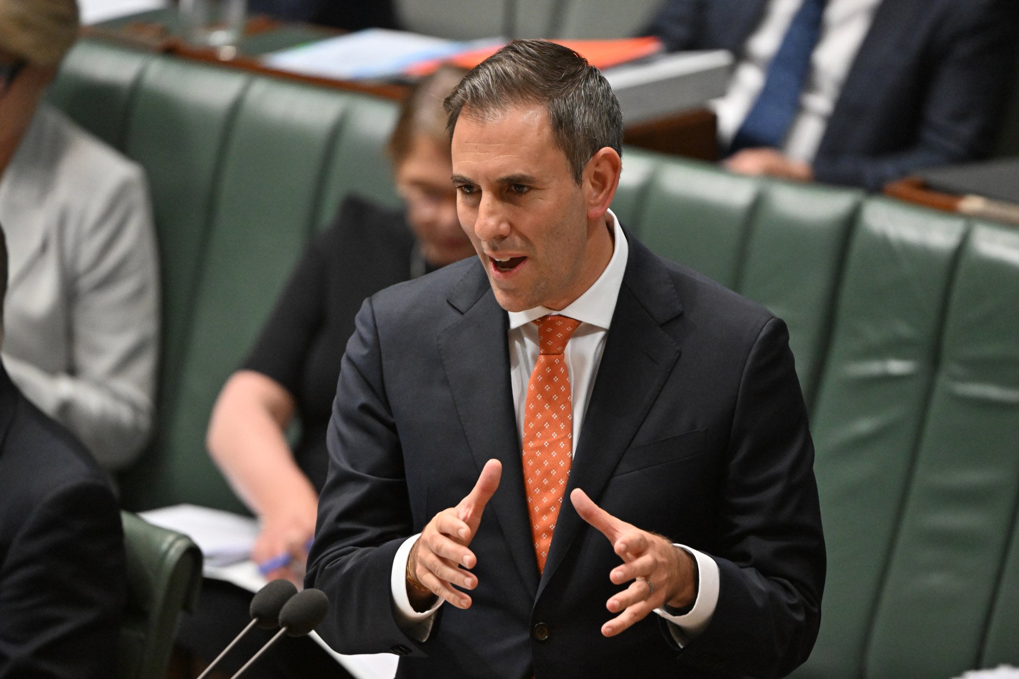 Can PwC tide over trust crisis as tax leak scandal rages in Australia ...