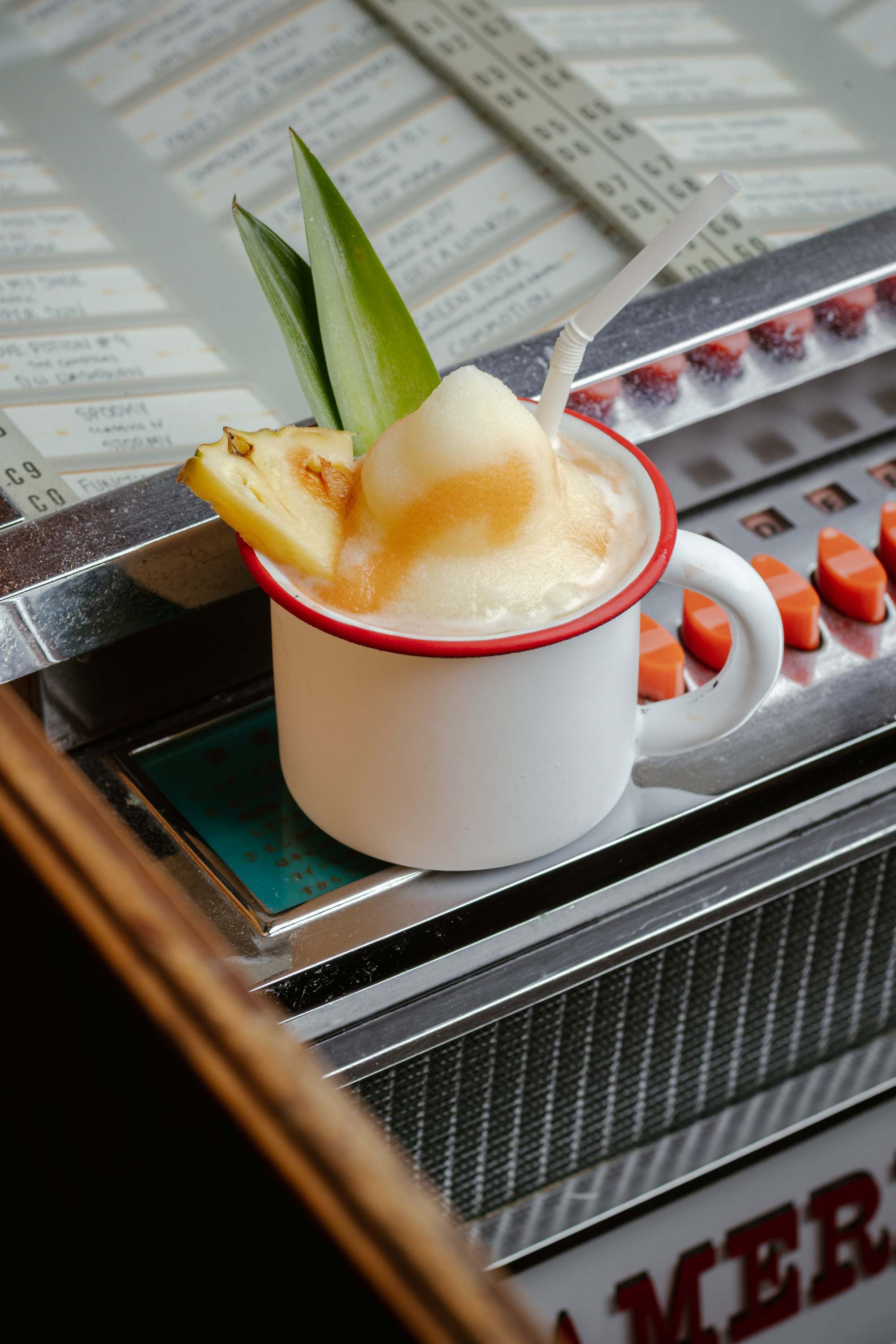 ‘Beyond just frozen margaritas’: 6 of Hong Kong’s best bars for hard ...