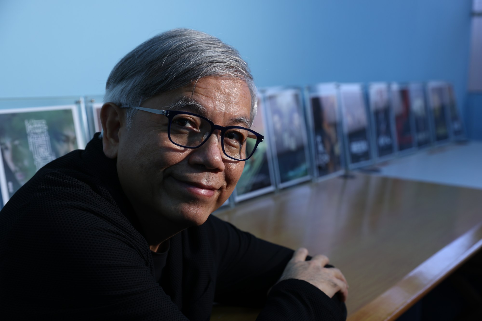 Purchase platform says Hong Kong cinema has cancelled private ...