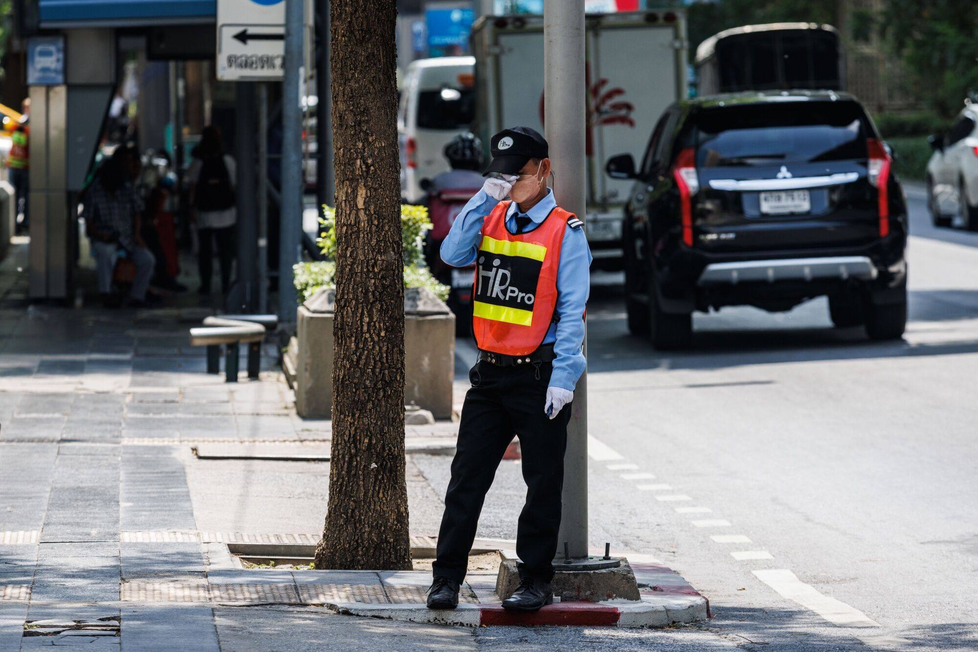 Asia climate woes mount as heat shatters May records | South China ...